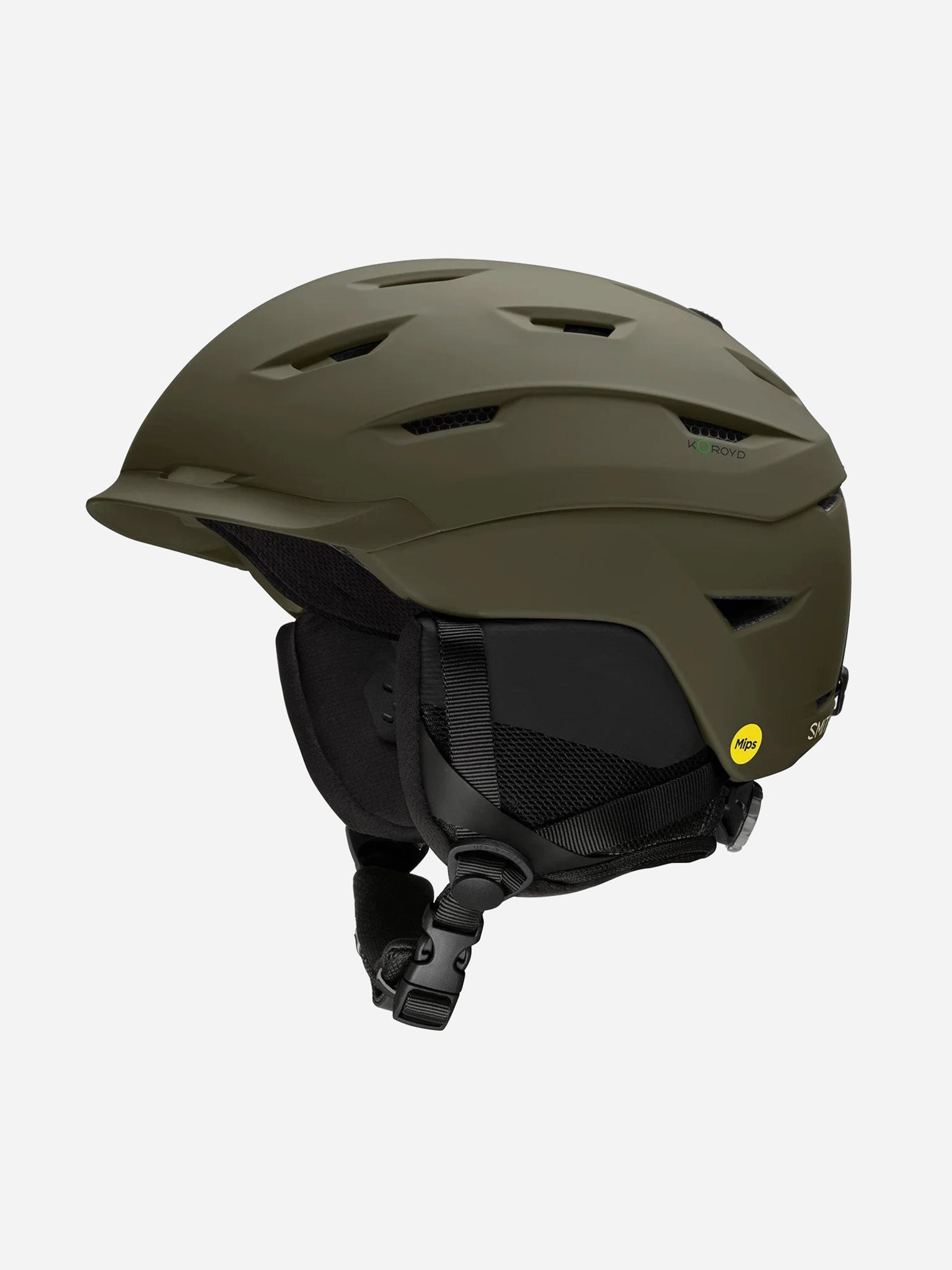 Smith Level MIPS Snow Helmet – saintbernard.com