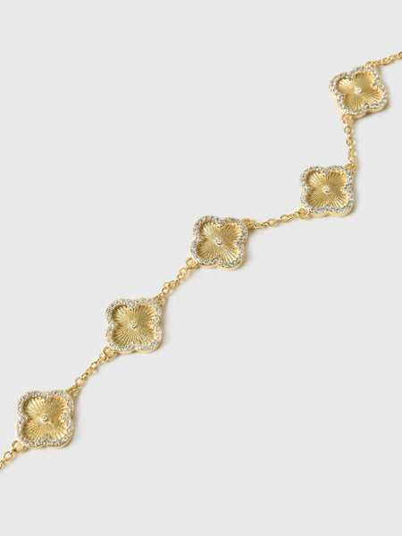 Electric Picks Icon Bracelet – Saint Bernard