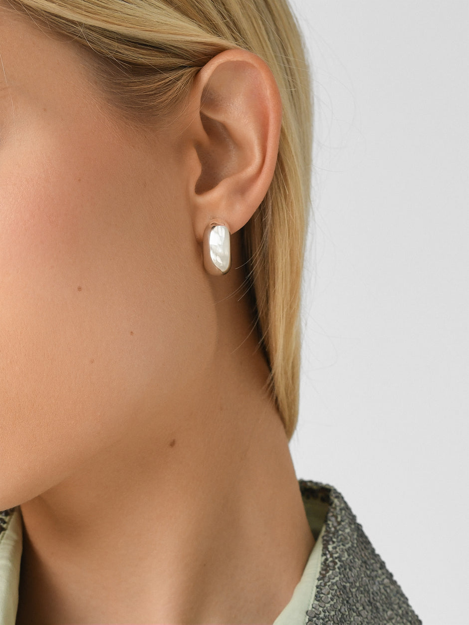 Simkhai Women's Kitt Mini Dress | $395.00 | Saint Bernard