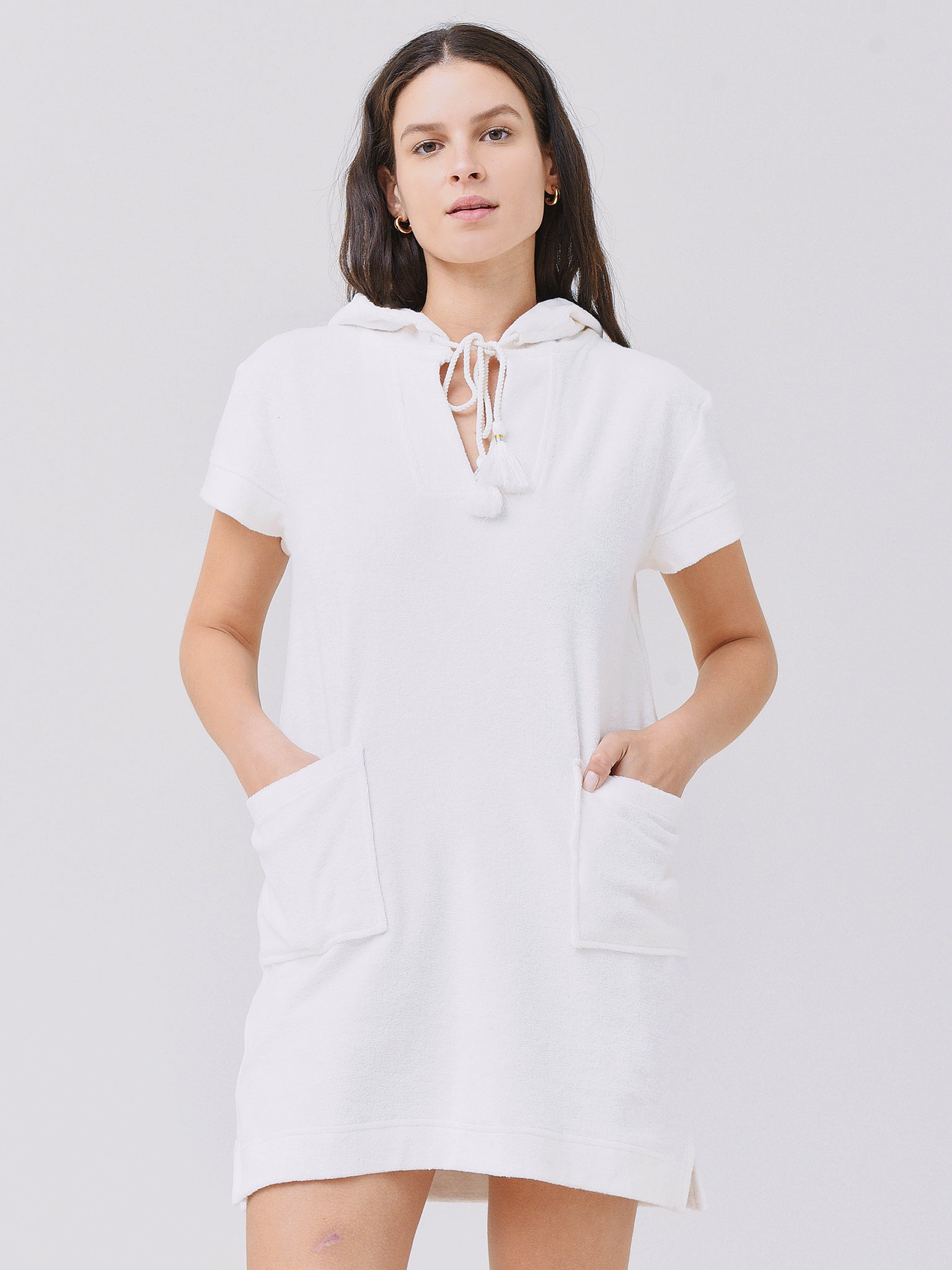 Echo Women's Beachcomber Dress | $99.00 | Saint Bernard