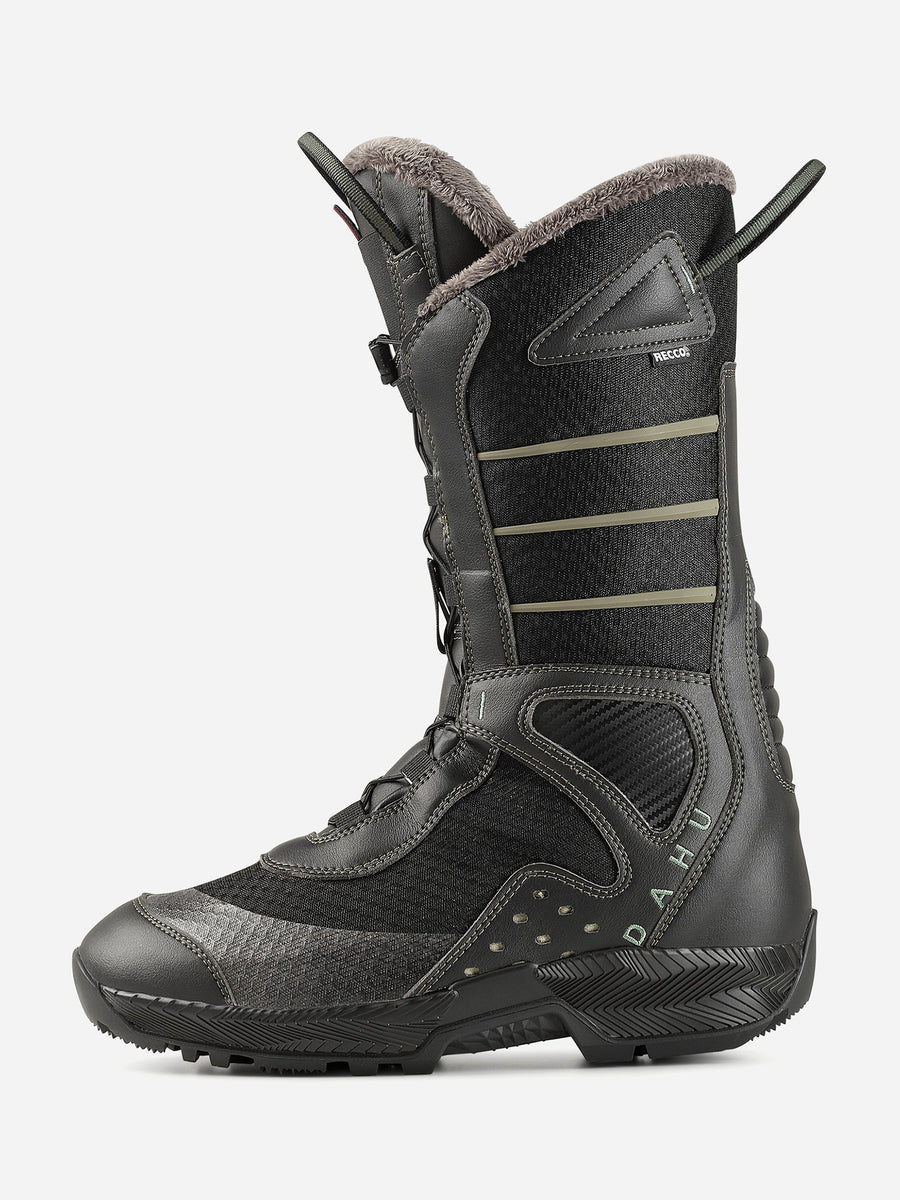 Dahu Men's Ecorce 01X M135 Ski Boots 2025 – Saint Bernard