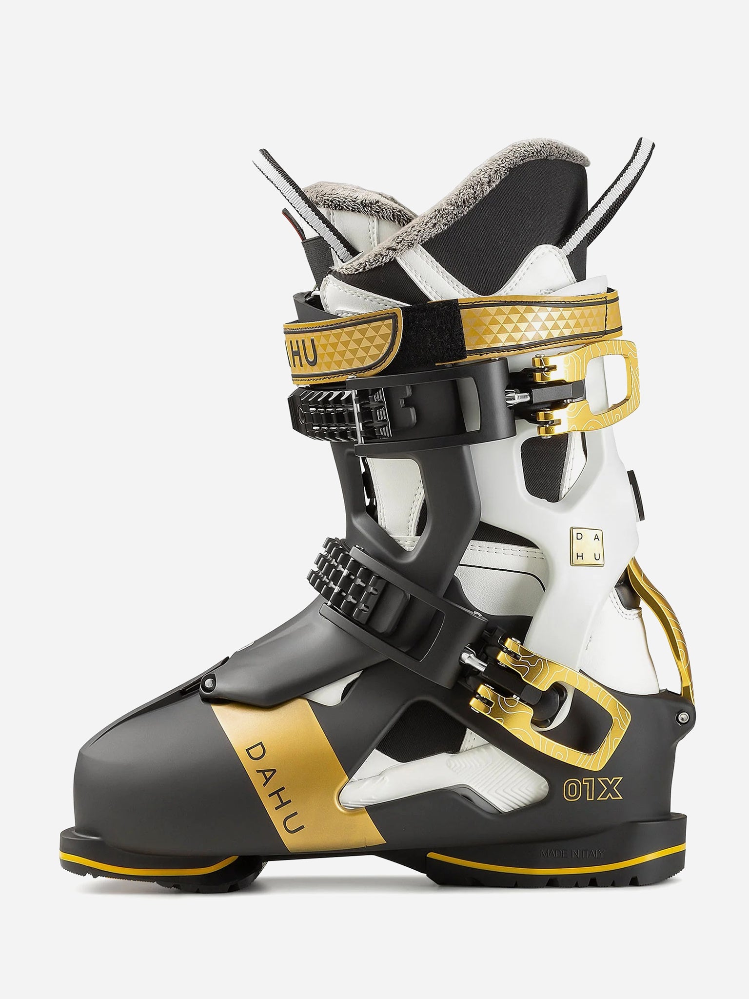 Dahu Ecorce 01X W110 Women's Ski Boots 2024 | $989.00 | Saint Bernard