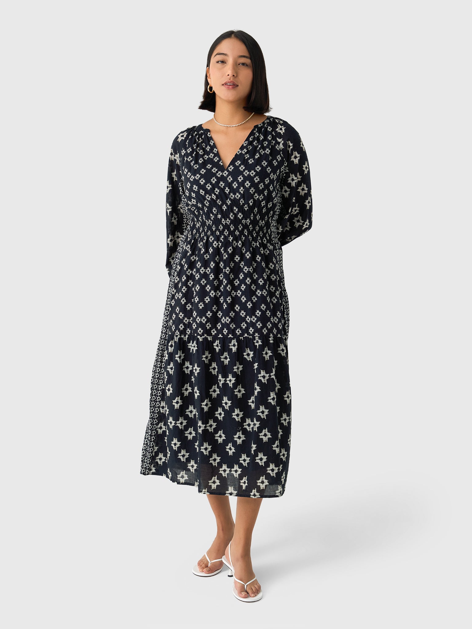 Velvet Women's Elen Dress – Saint Bernard