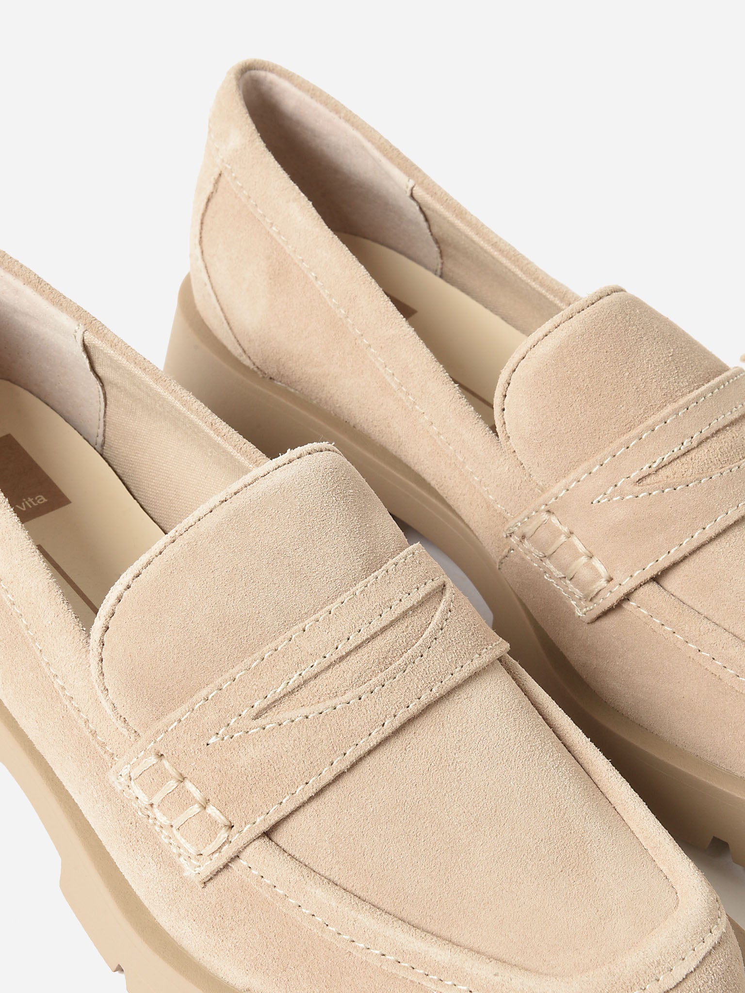 Dolce Vita Women's Elias Flat | $100.00 | Saint Bernard