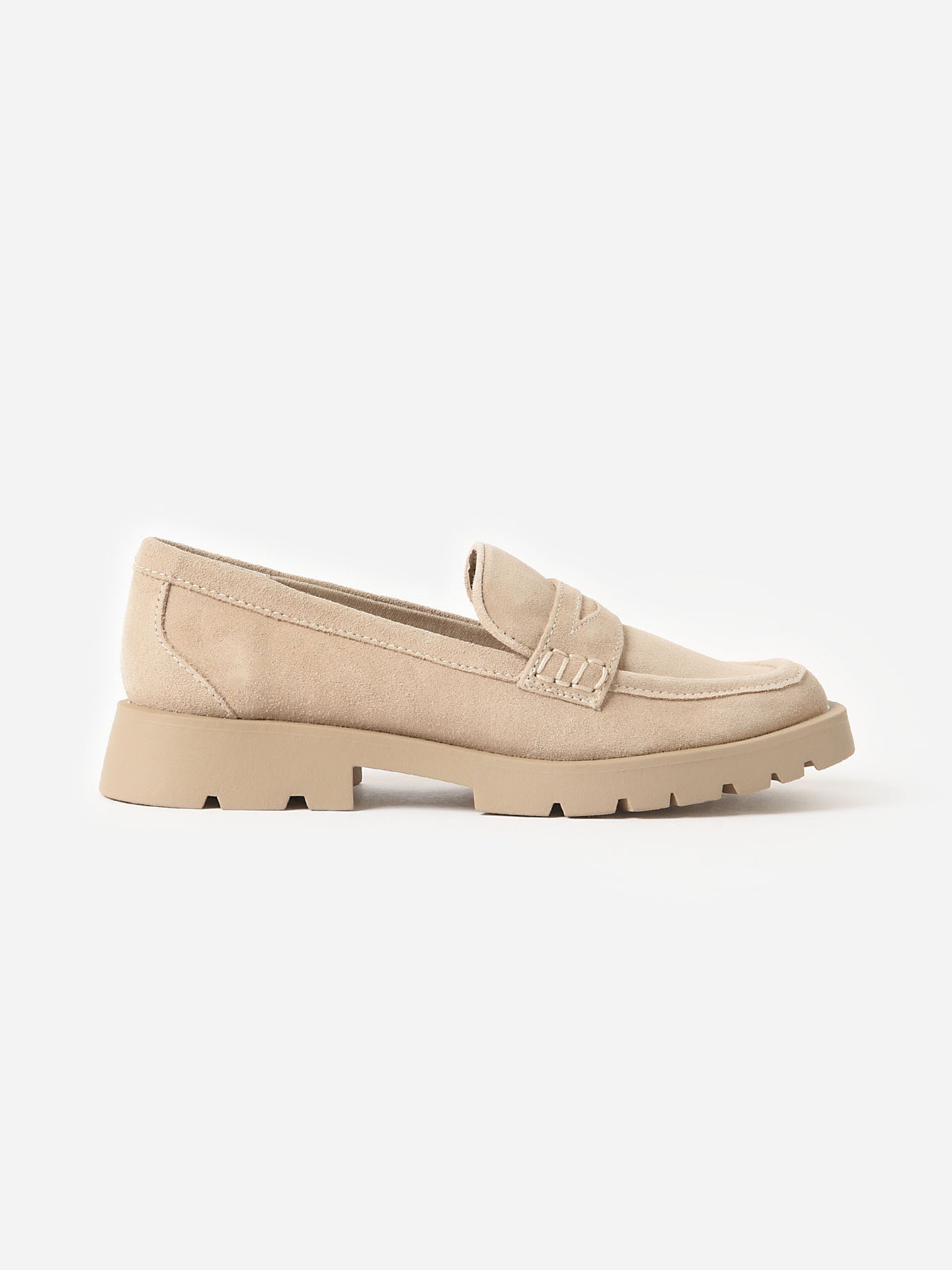 Dolce Vita Women's Elias Flat – Saint Bernard