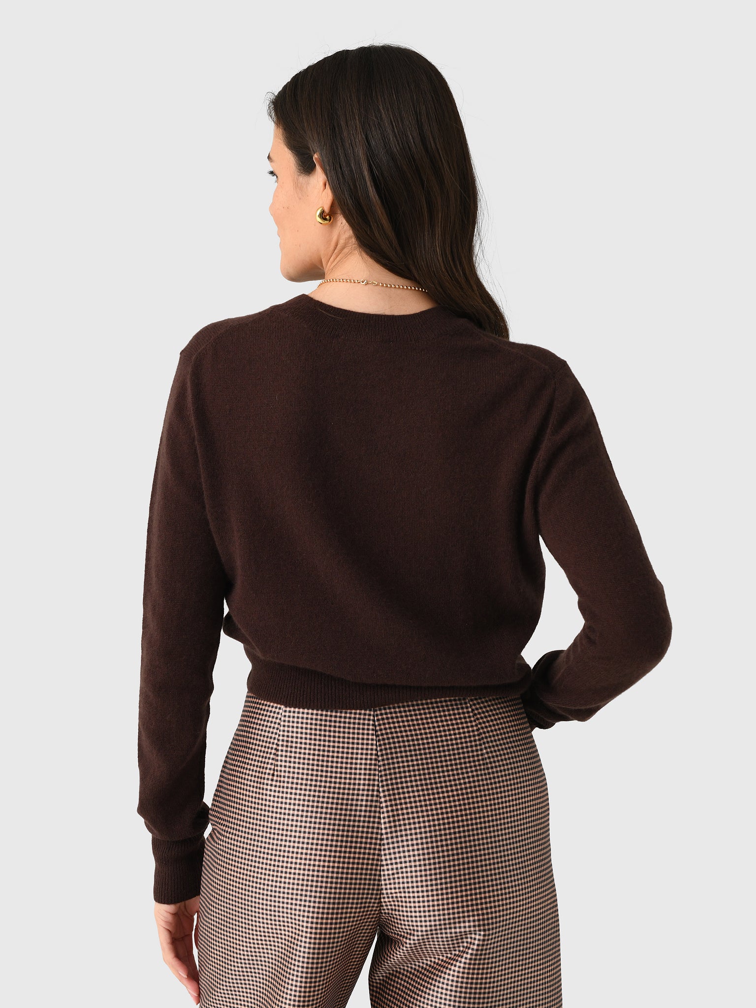 Eterne Women's Francis Sweater – Saint Bernard