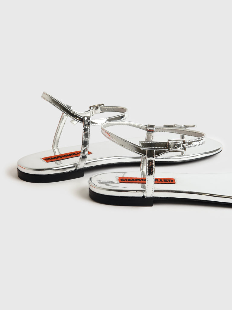 Simon Miller Women's Starfish Sandal – Saint Bernard