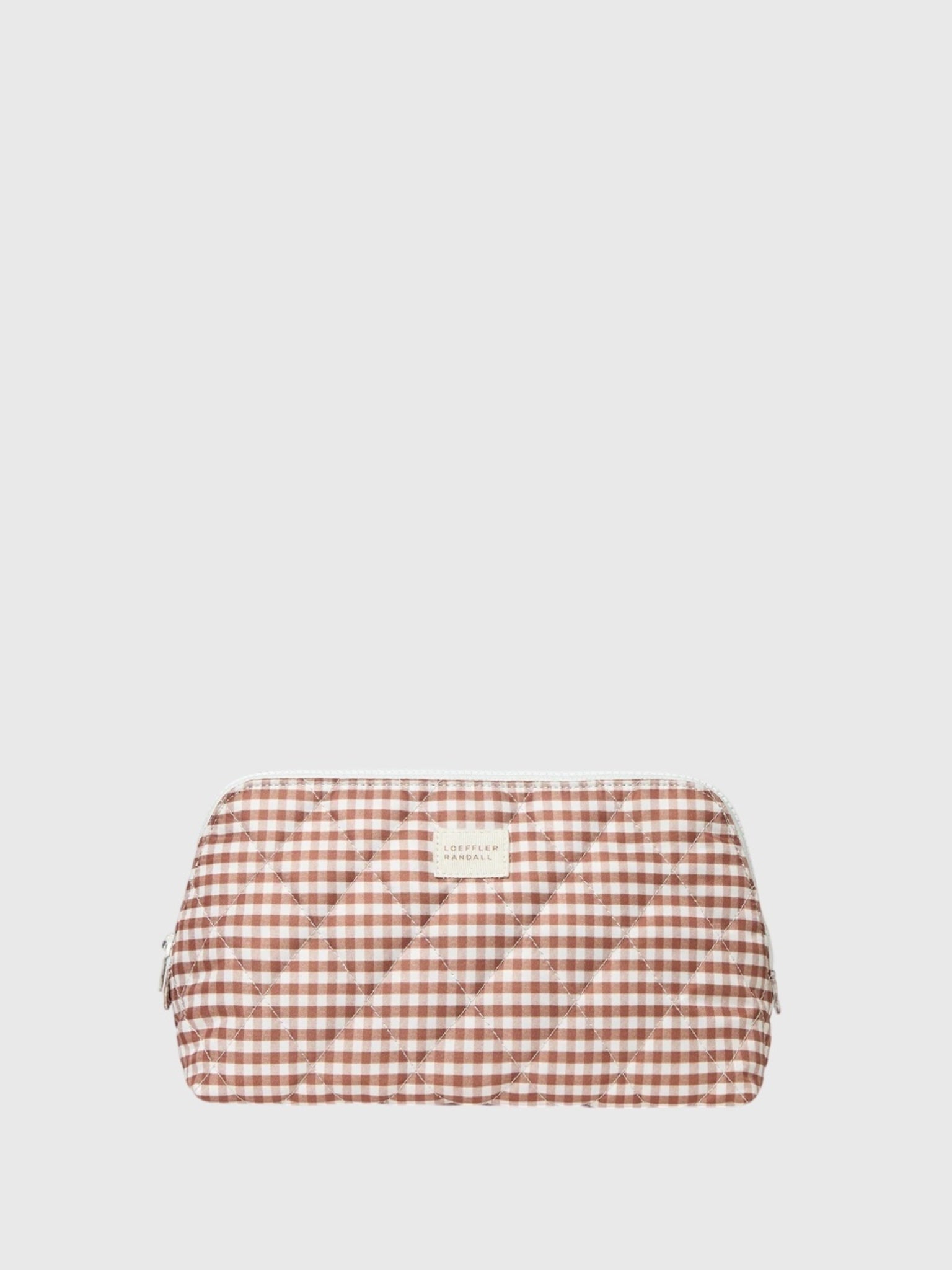 Loeffler Randall Frances Cosmetic Pouch – Saint Bernard