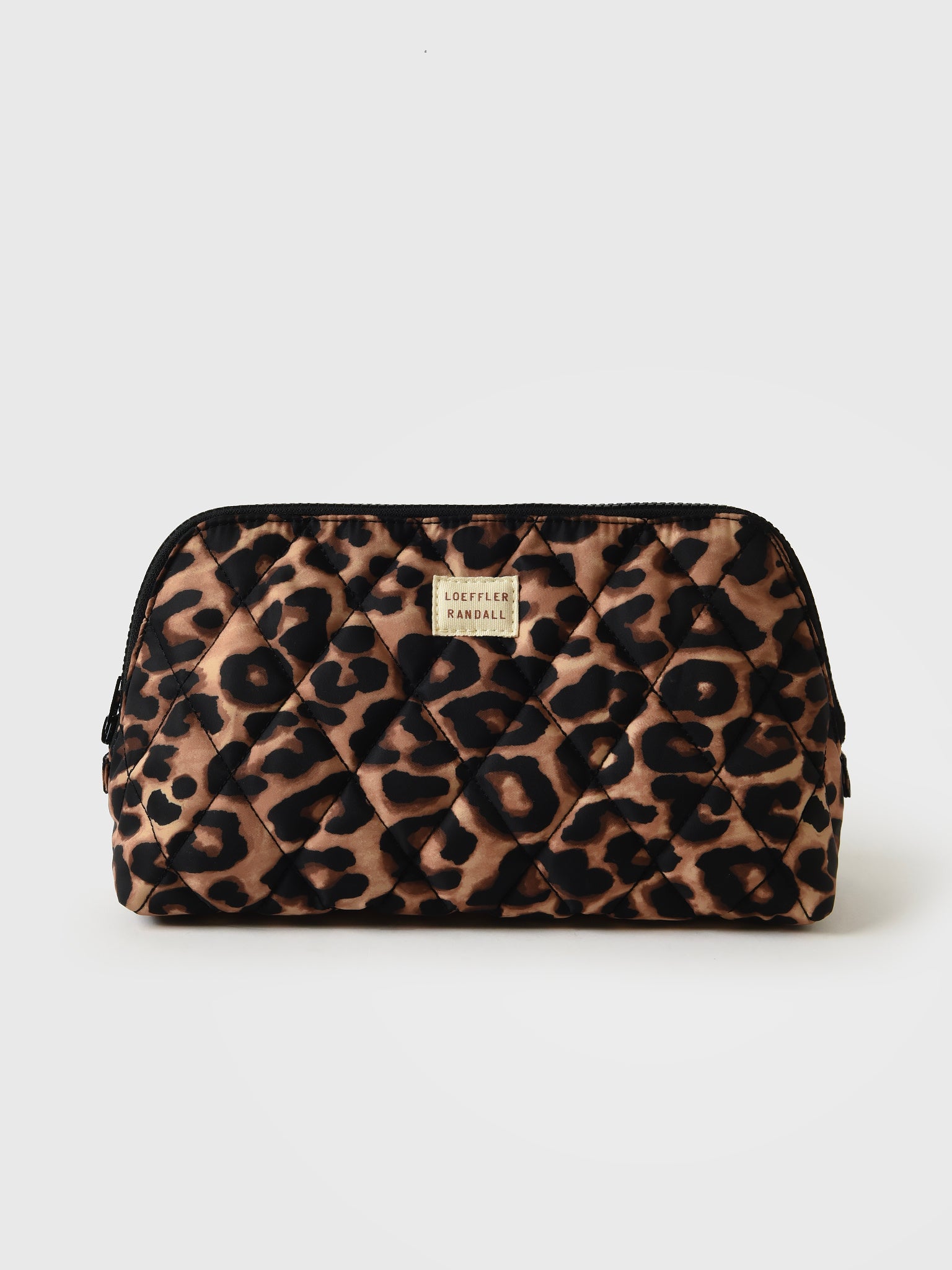 Loeffler Randall Frances Cosmetic Pouch – Saint Bernard