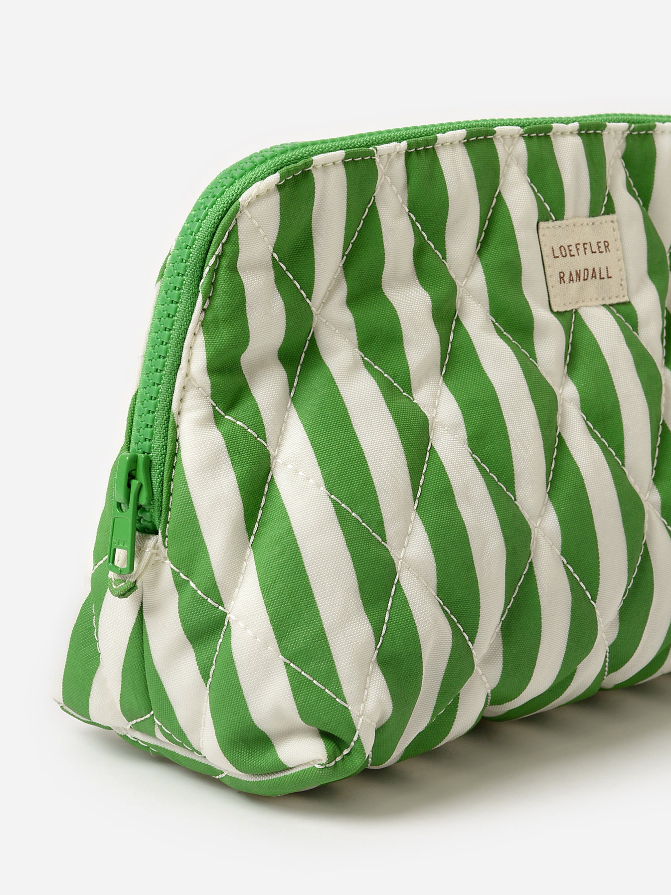 Loeffler Randall Frances Cosmetic Pouch – saintbernard.com