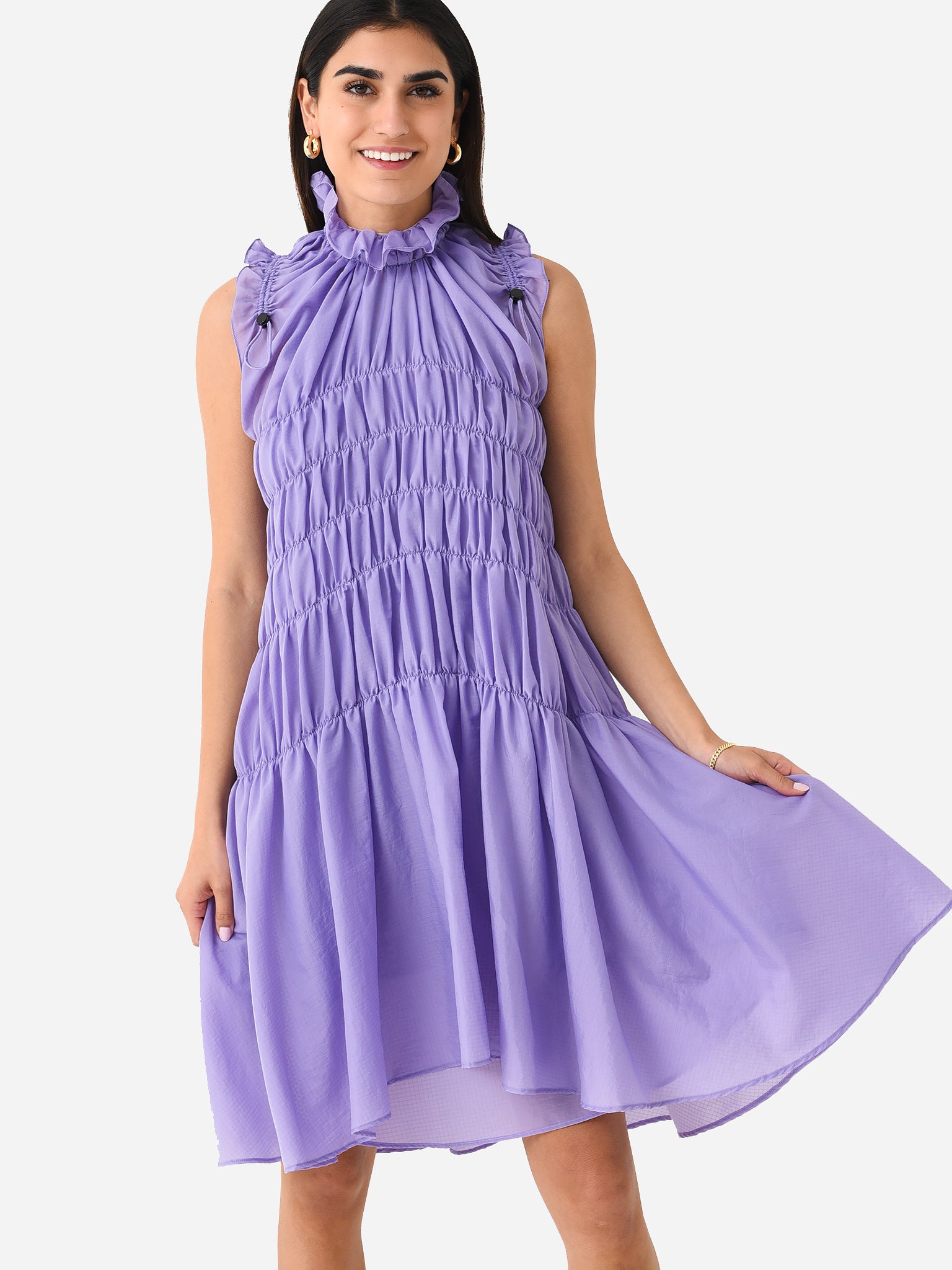 Brogger Women's Freya Dress – saintbernard.com