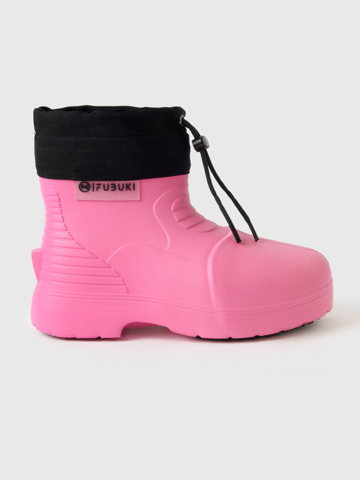 Fubuki Unisex Niseko 3.0 Low Boot – Saint Bernard