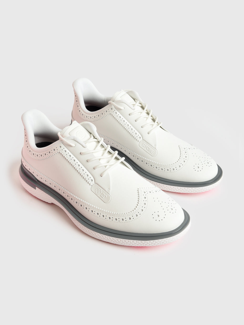 G/FORE Men's Gallivan2r Longwing Golf Shoe – Saint Bernard