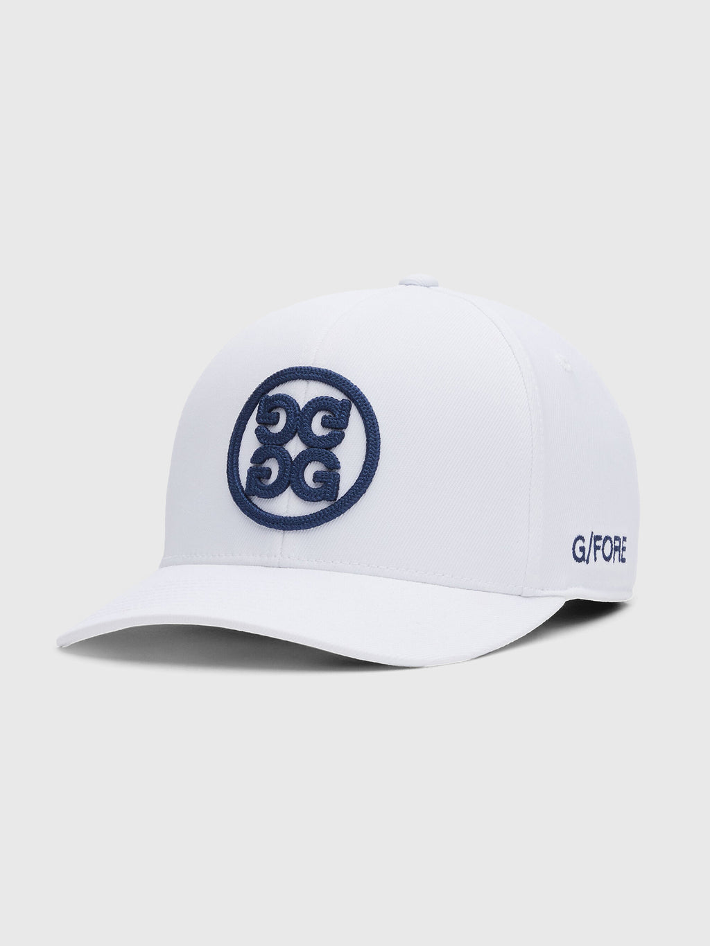 G/FORE Circle G's Stretch Twill Snapback Hat – Saint Bernard