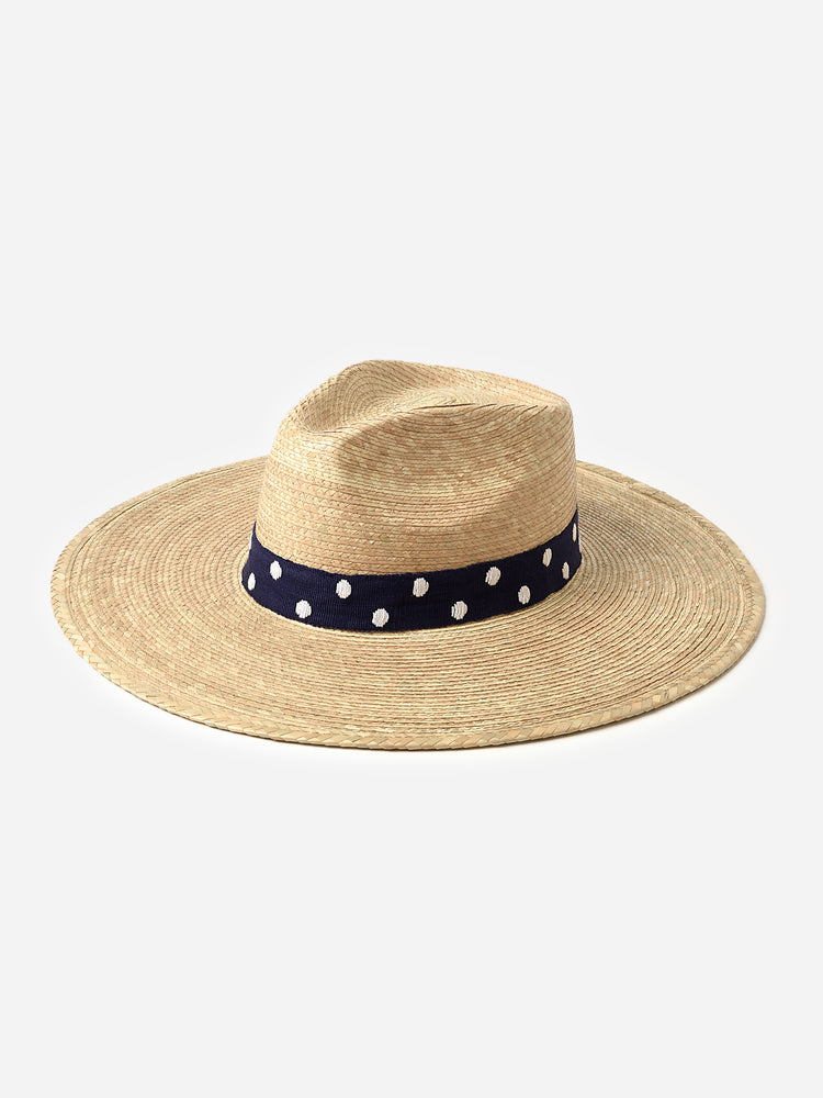 Sunshine Tienda Women's Wendy Palm Hat – Saint Bernard