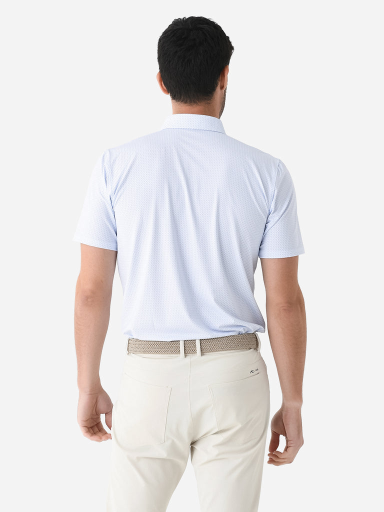 Holderness + Bourne Men's The Demaret Polo – Saint Bernard