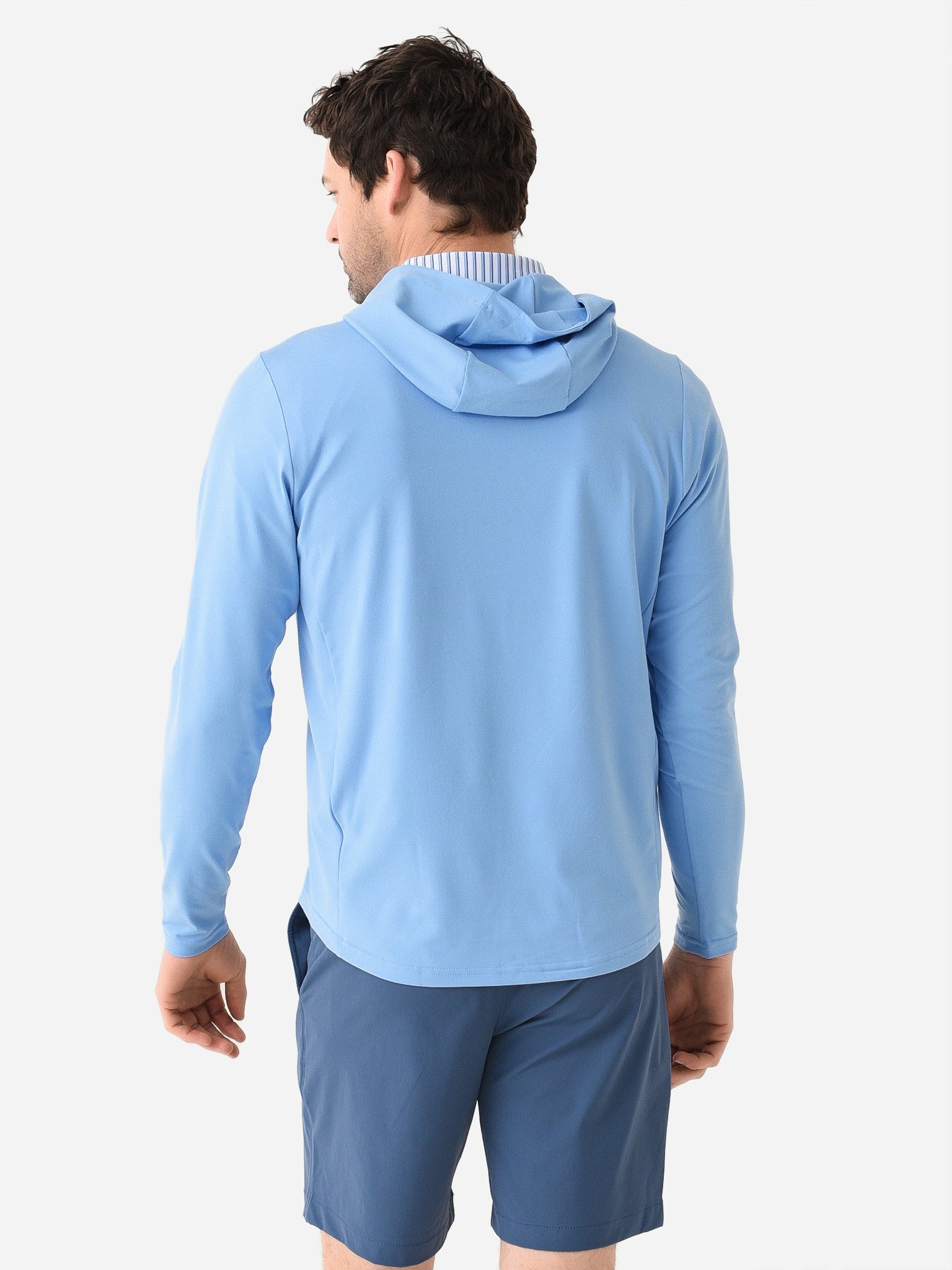 Holderness + Bourne Men's The Jackson Pullover – saintbernard.com