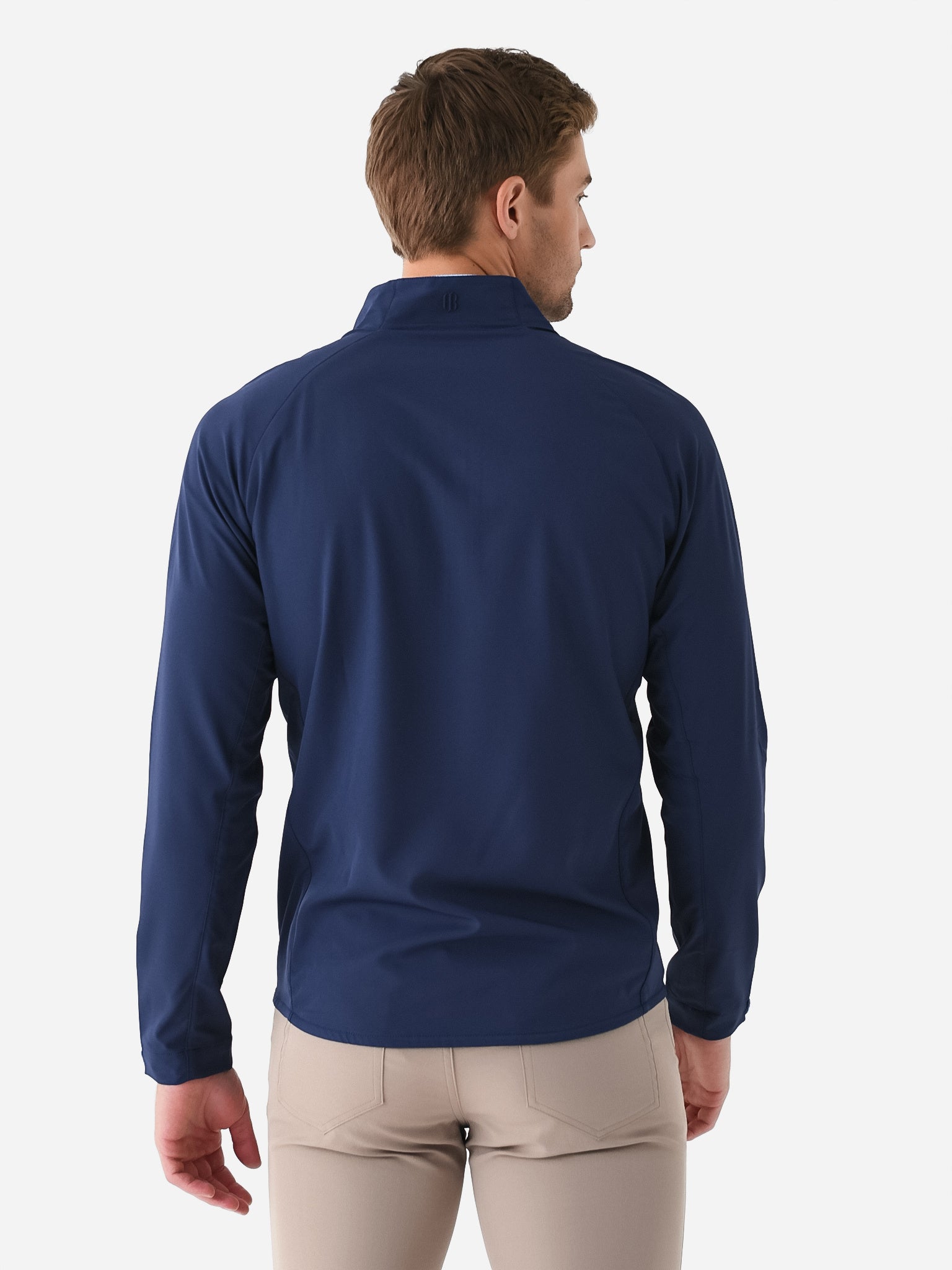 Holderness + Bourne Men's The Hyde Jacket | $225.00 | Saint Bernard