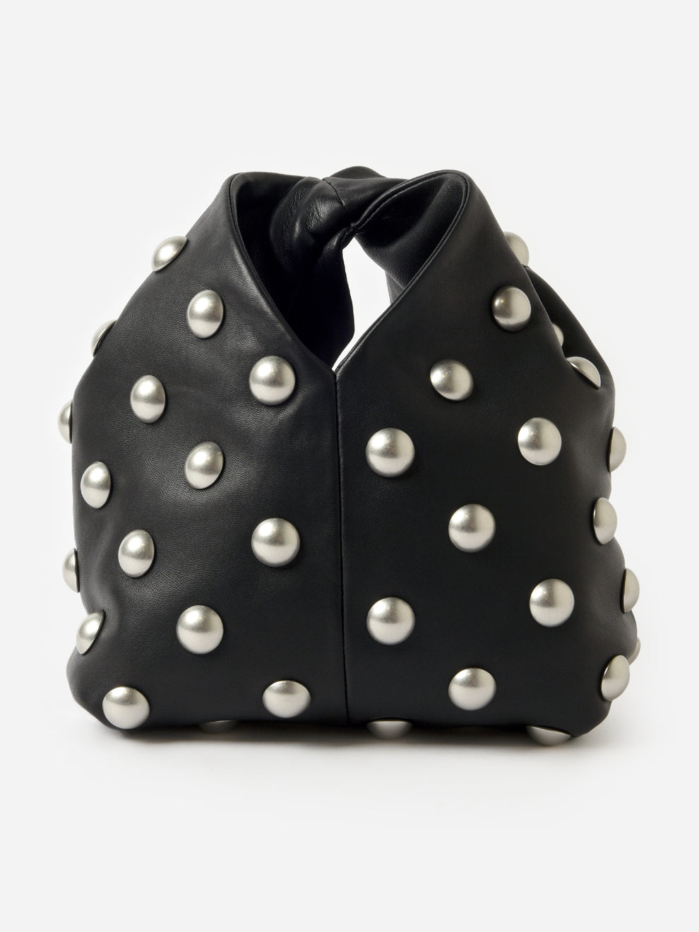 ALC Simone Studded Leather Bag | $395.00 | Saint Bernard