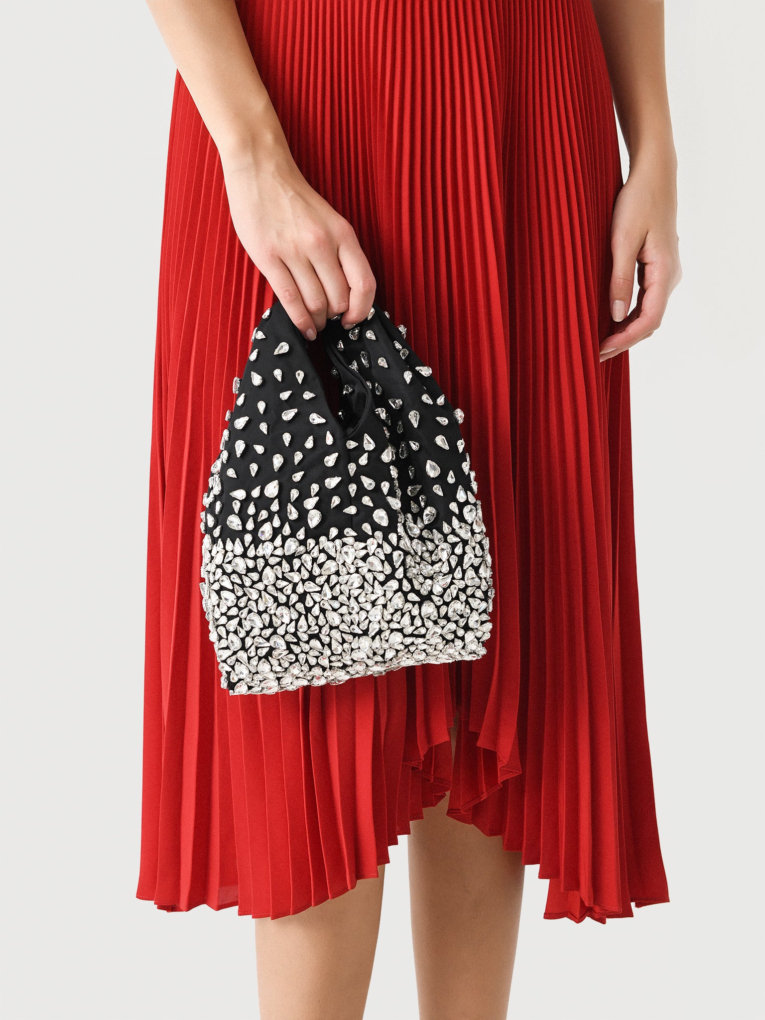 ALC Simone Embellished Bag | $495.00 | Saint Bernard