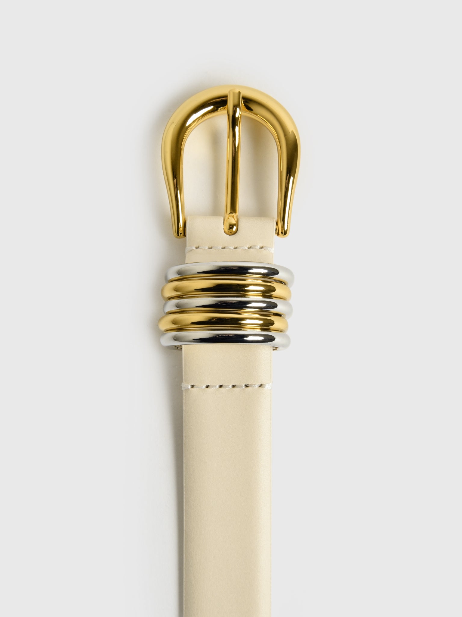 Dehanche Women's Hollyhock Belt | $290.00 | Saint Bernard