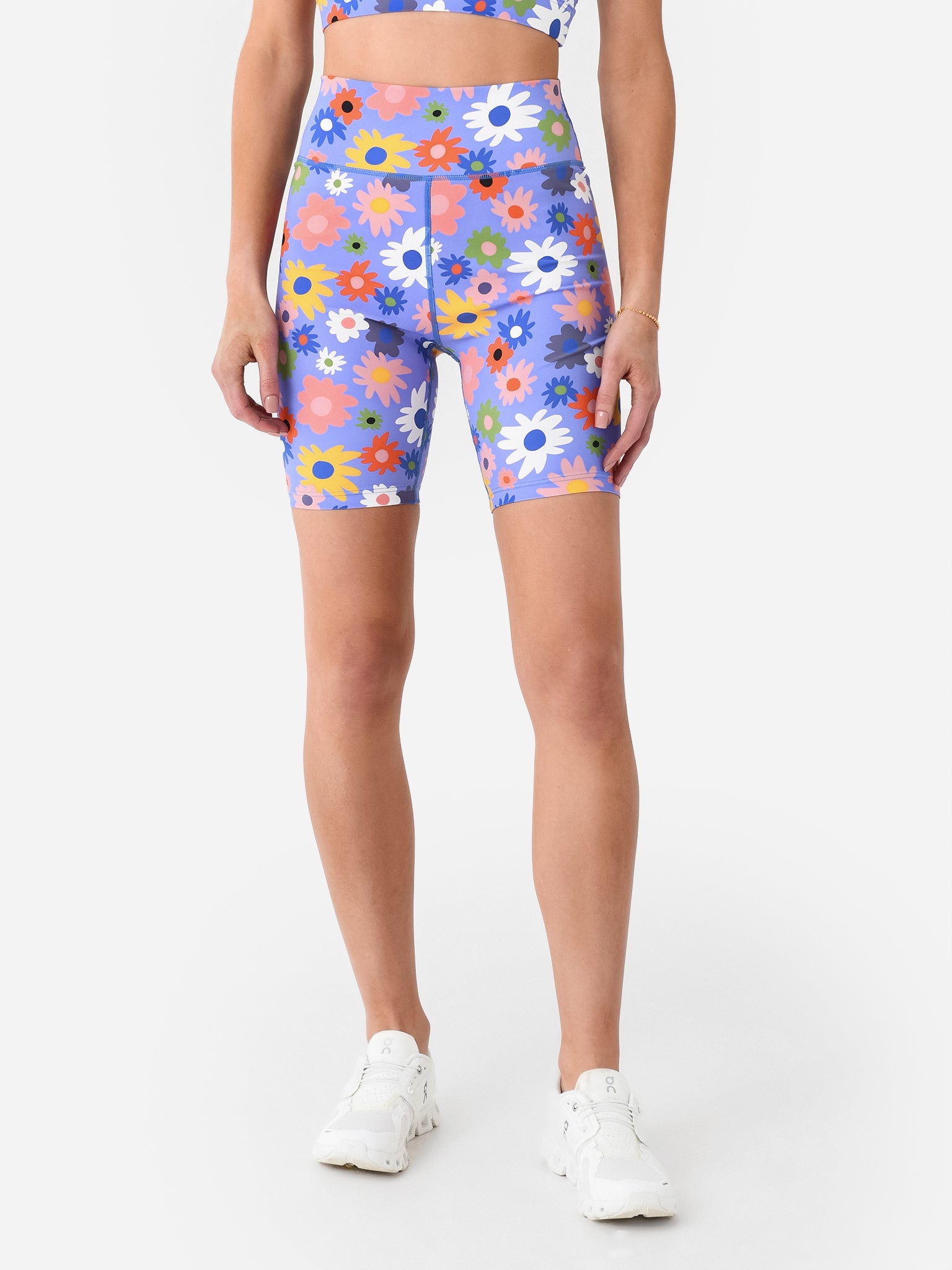 Celia B Women's Aruba Short | $97.50 | Saint Bernard