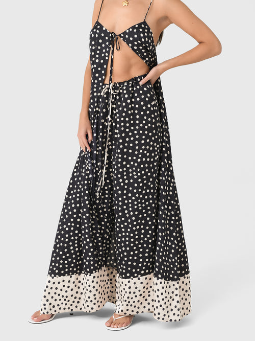 Devon Windsor Women's Emerson Bikini Top – Saint Bernard
