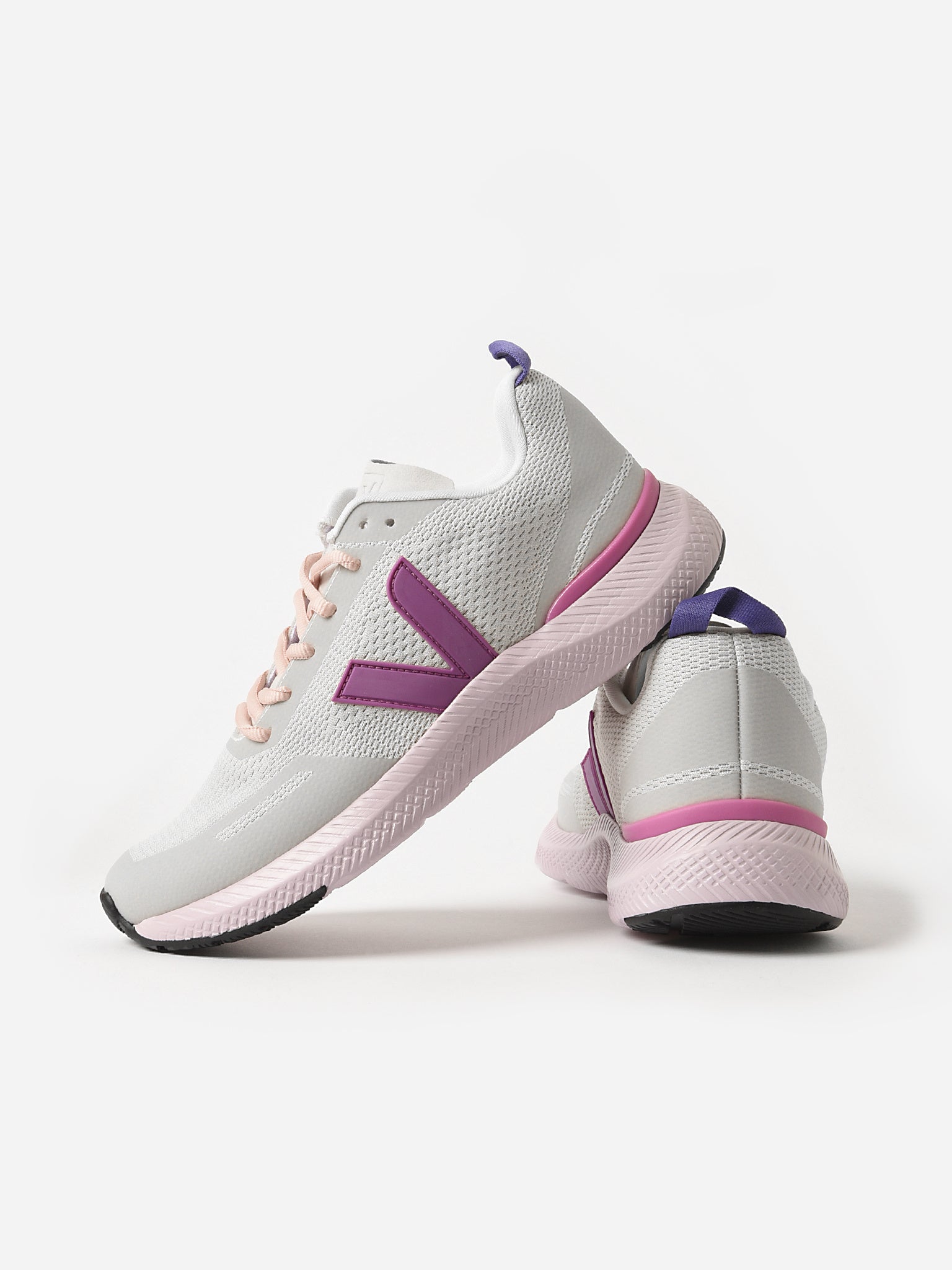 VEJA Women's Impala Engineered Mesh Running Shoe | $160.00 | Saint Bernard