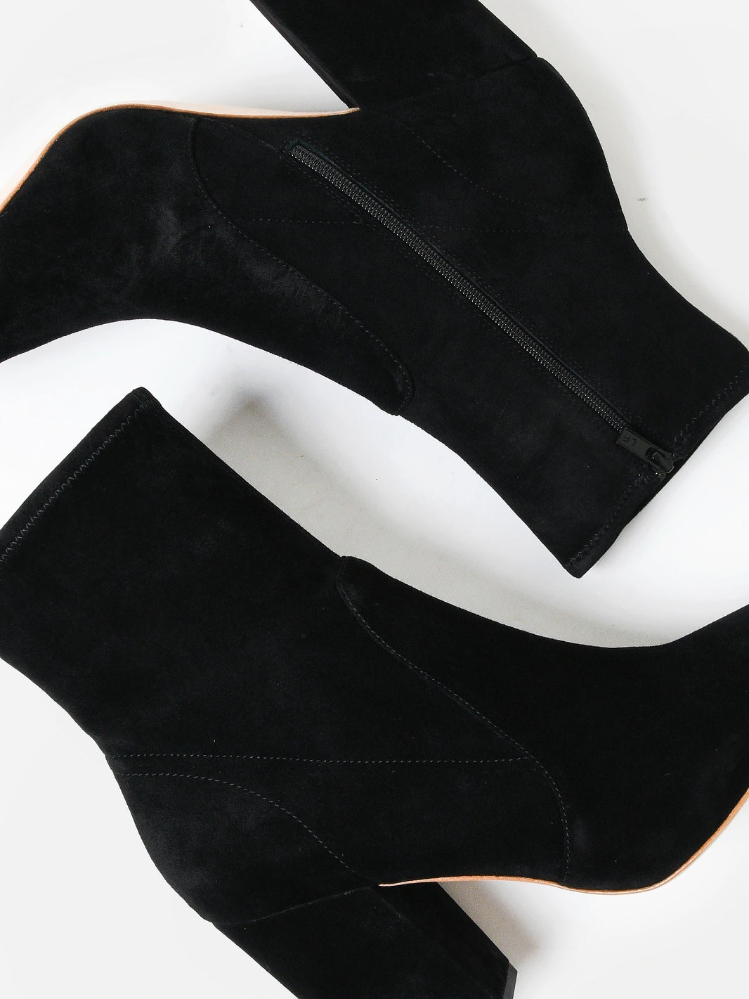 Organic John Patrick Women's Turtleneck Gilet – saintbernard.com