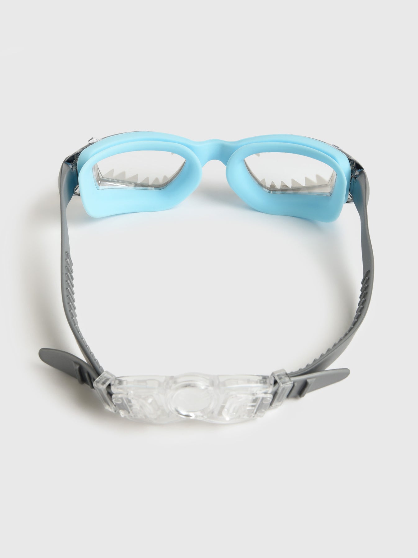 Bling 2O Jaws Swim Goggle | $24.00 | Saint Bernard