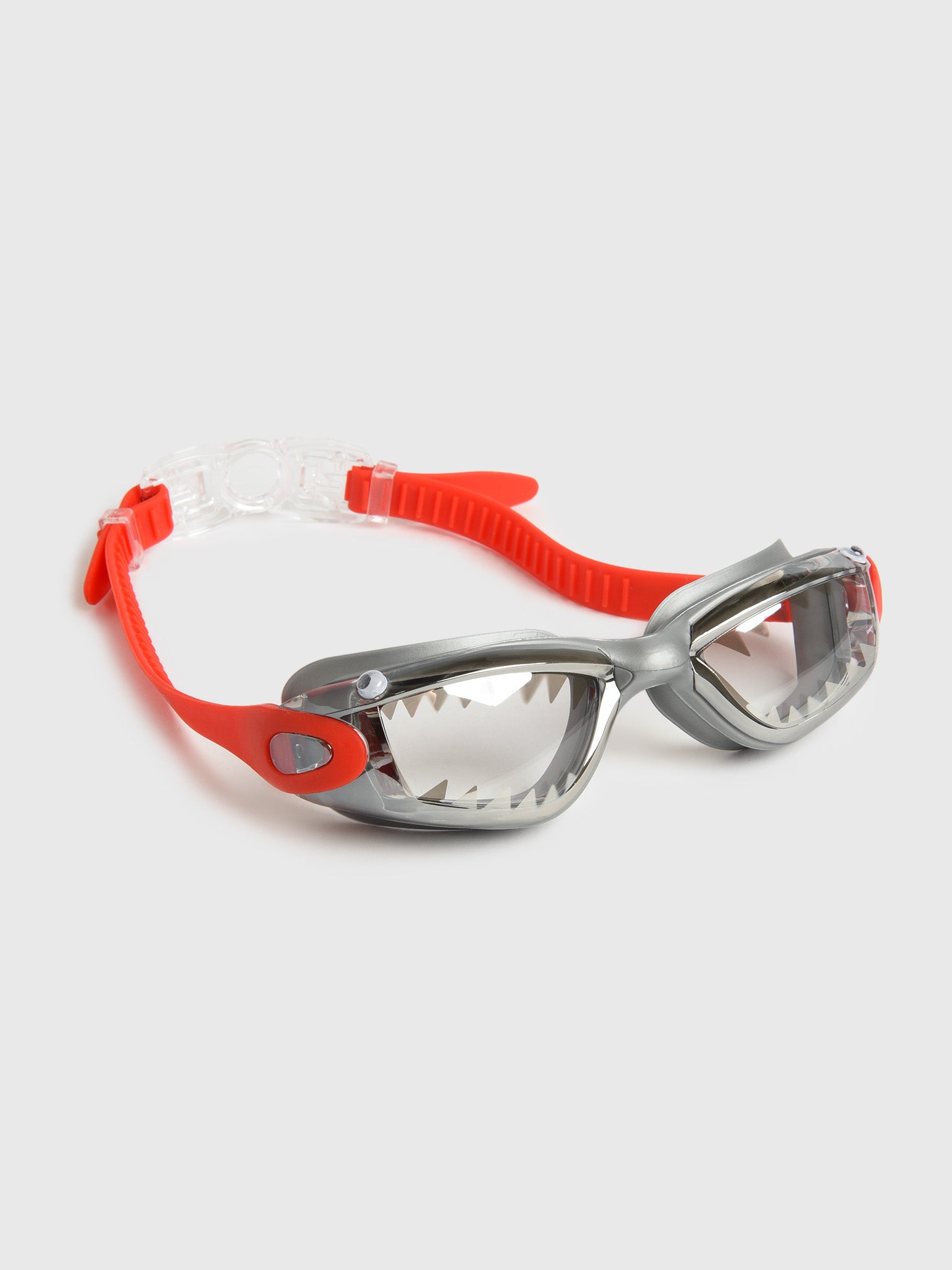 Bling 2O Jaws Swim Goggle | $24.00 | Saint Bernard