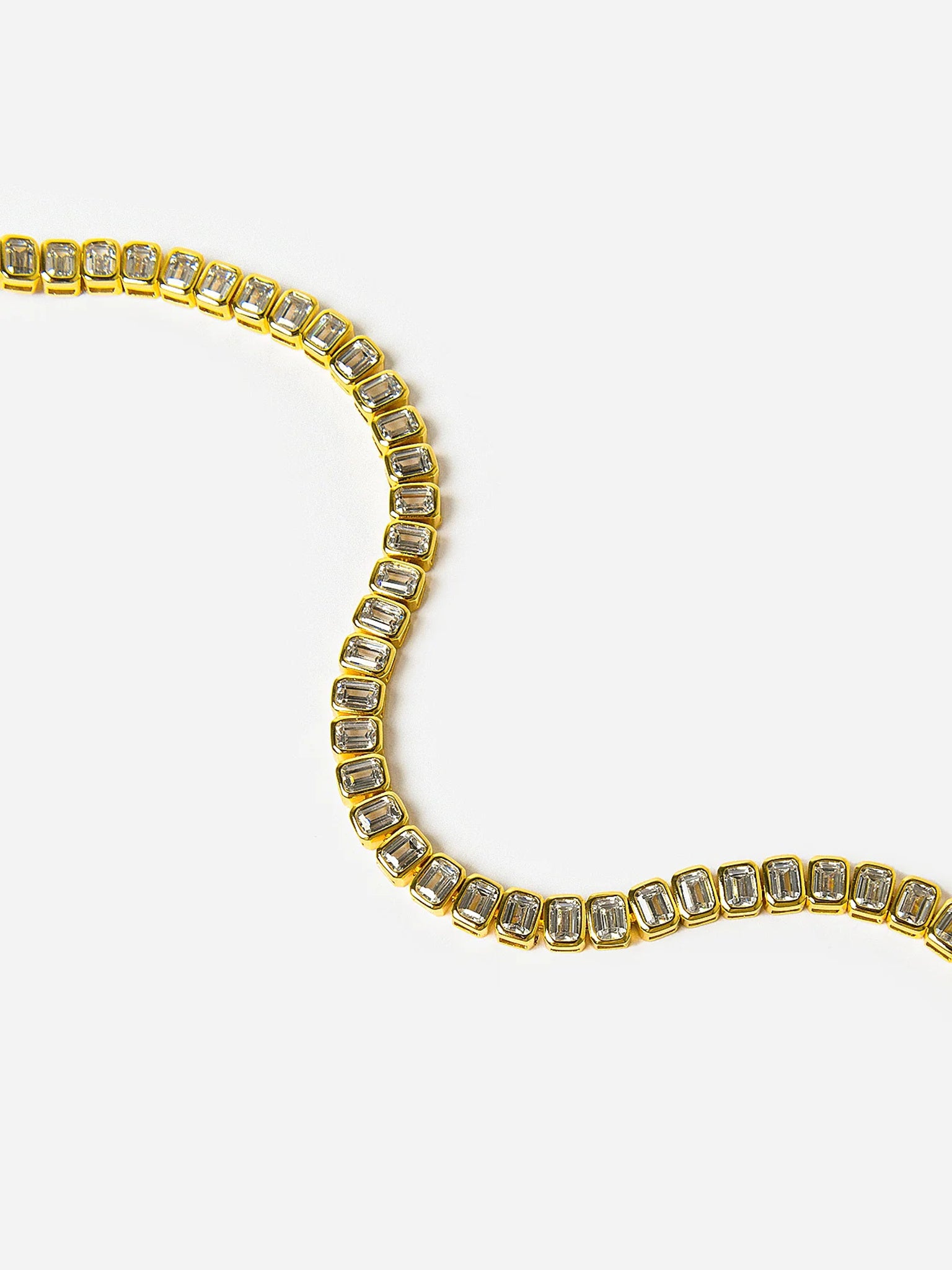 Joy Dravecky Women's Level Up Bracelet | $75.00 | Saint Bernard