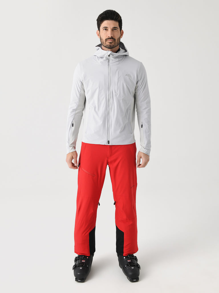 KJUS Men's FRX Insulated Jacket – Saint Bernard