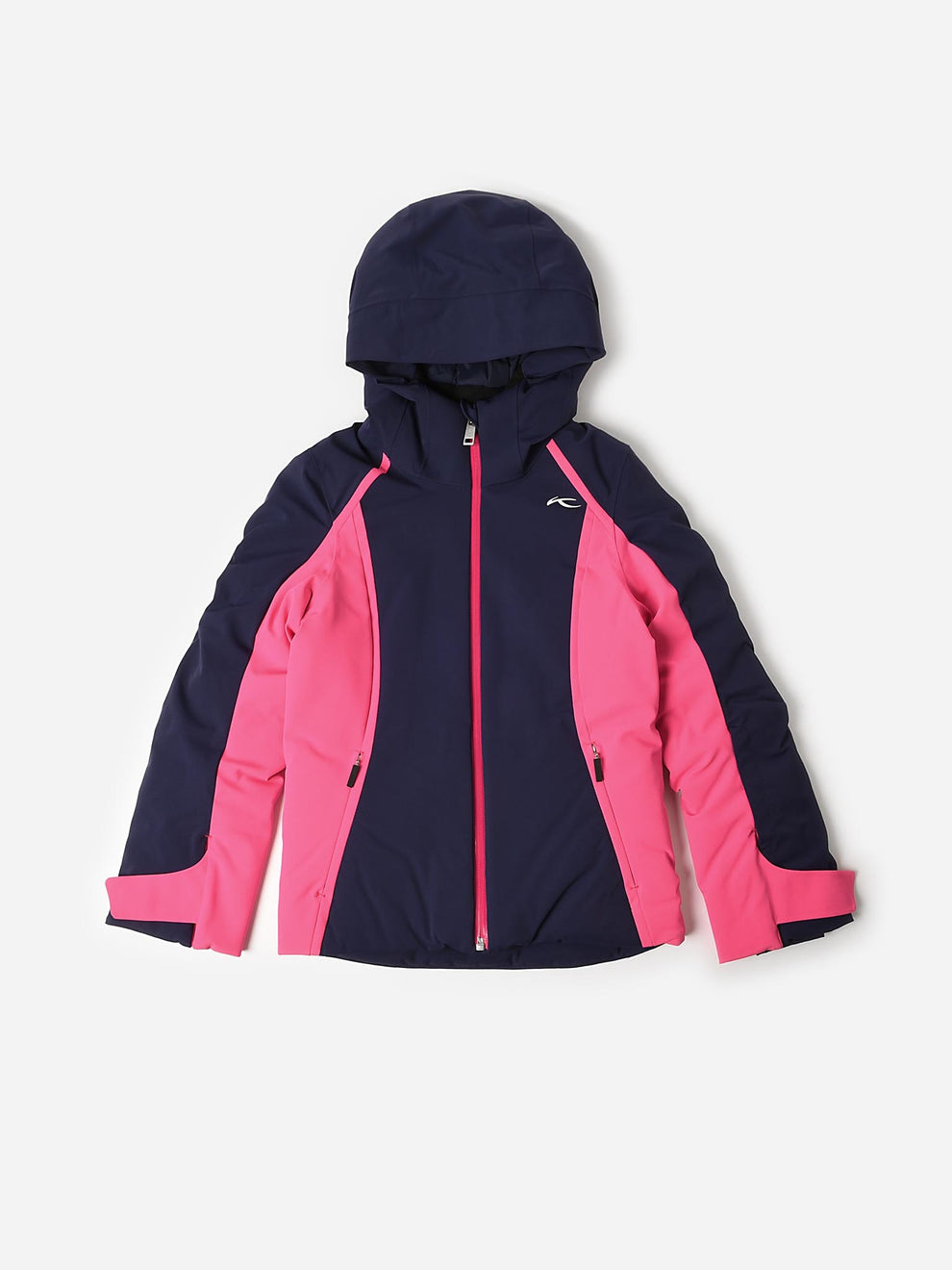 KJUS Girls' Formula Jacket | $349.00 | Saint Bernard