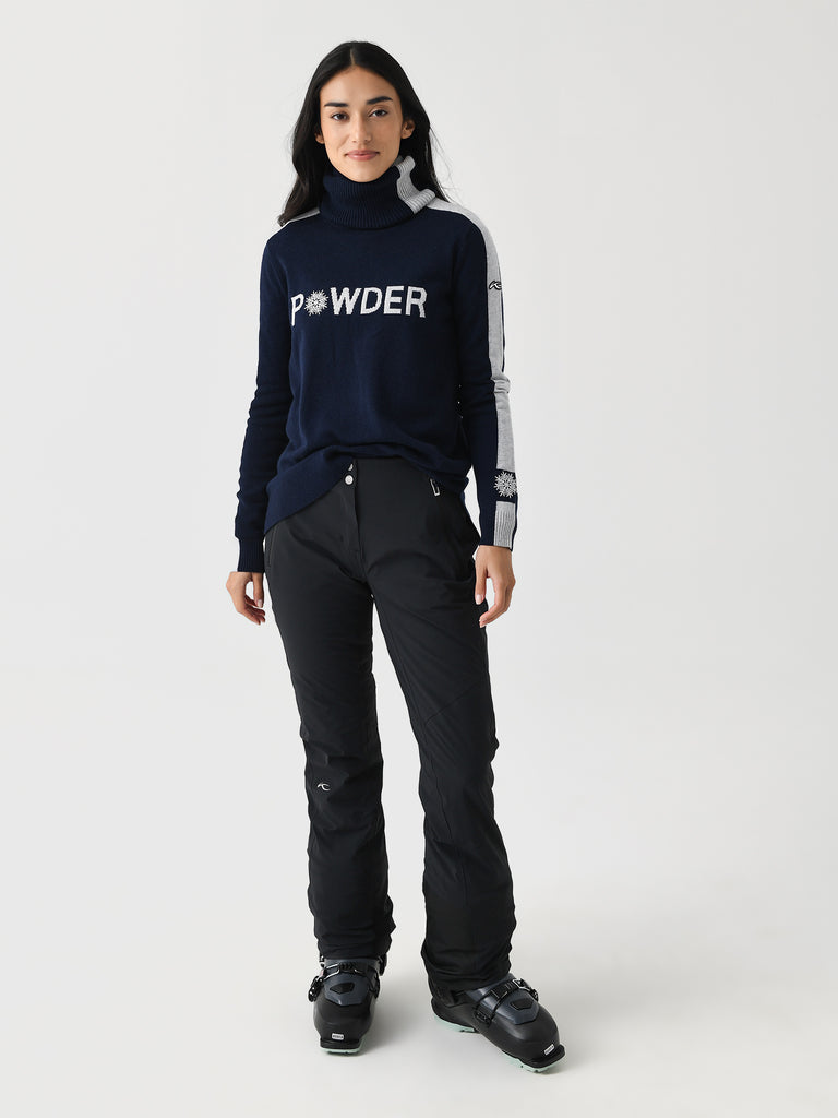 KJUS Women's Snow Sweater – Saint Bernard
