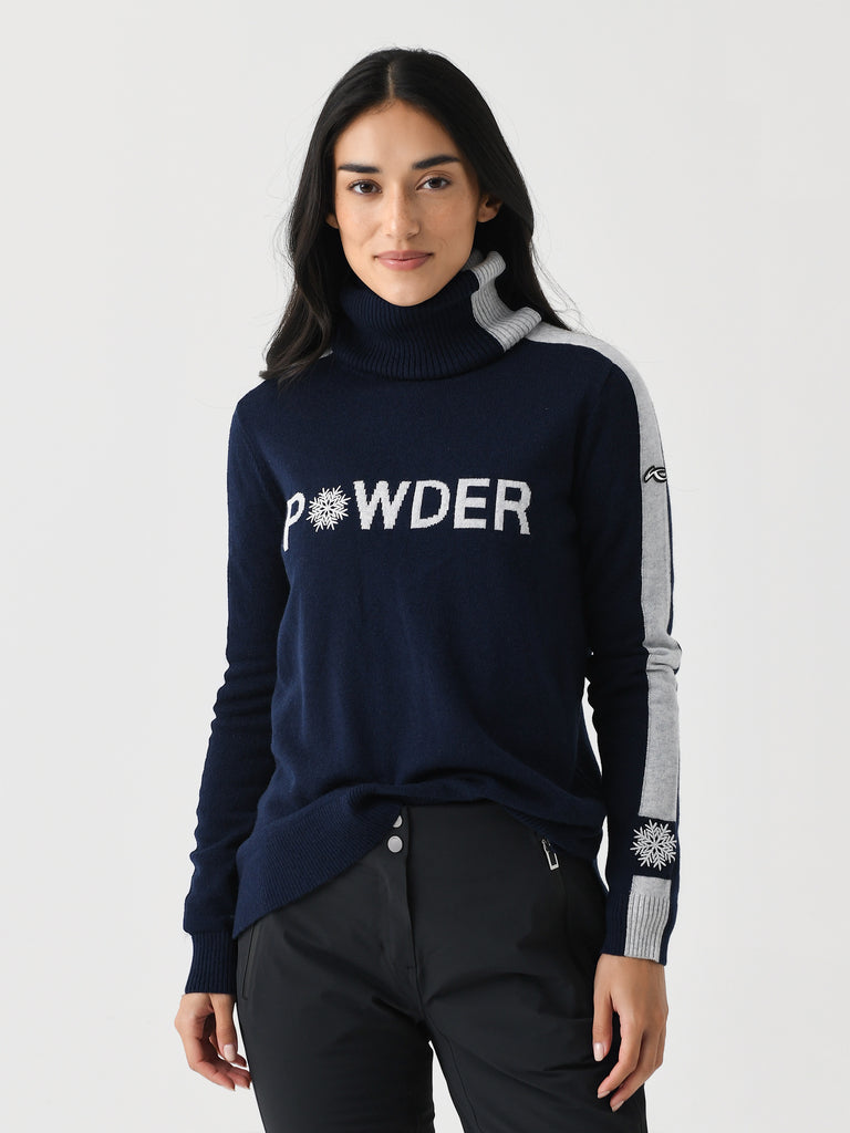 KJUS Women's Snow Sweater – Saint Bernard