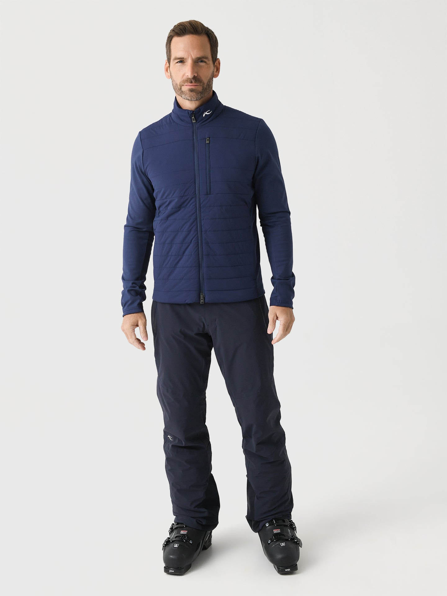KJUS Men's Reach Jacket – Saint Bernard