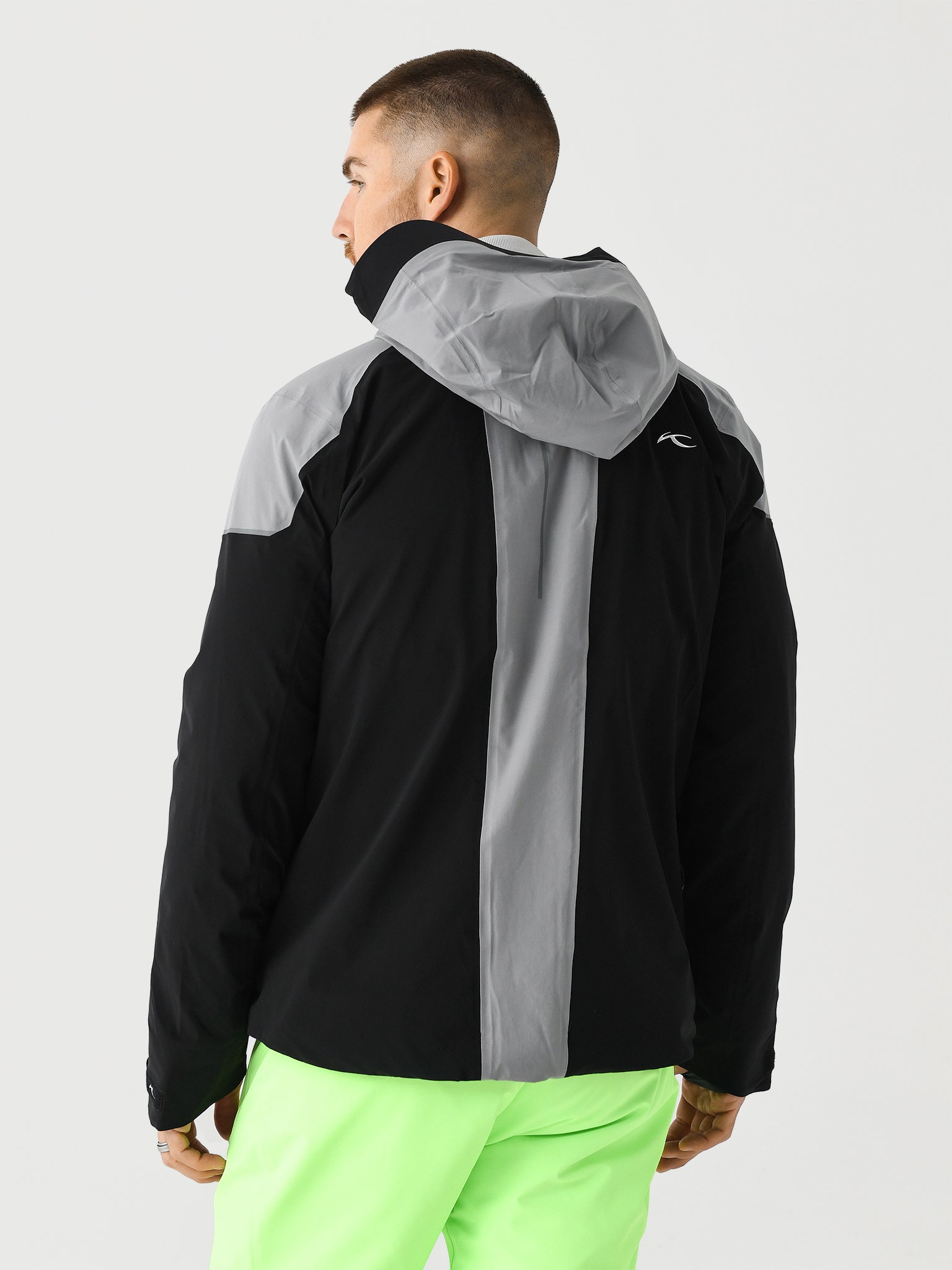 KJUS Men's Helium 2.0 Jacket | $1,399.00 | Saint Bernard