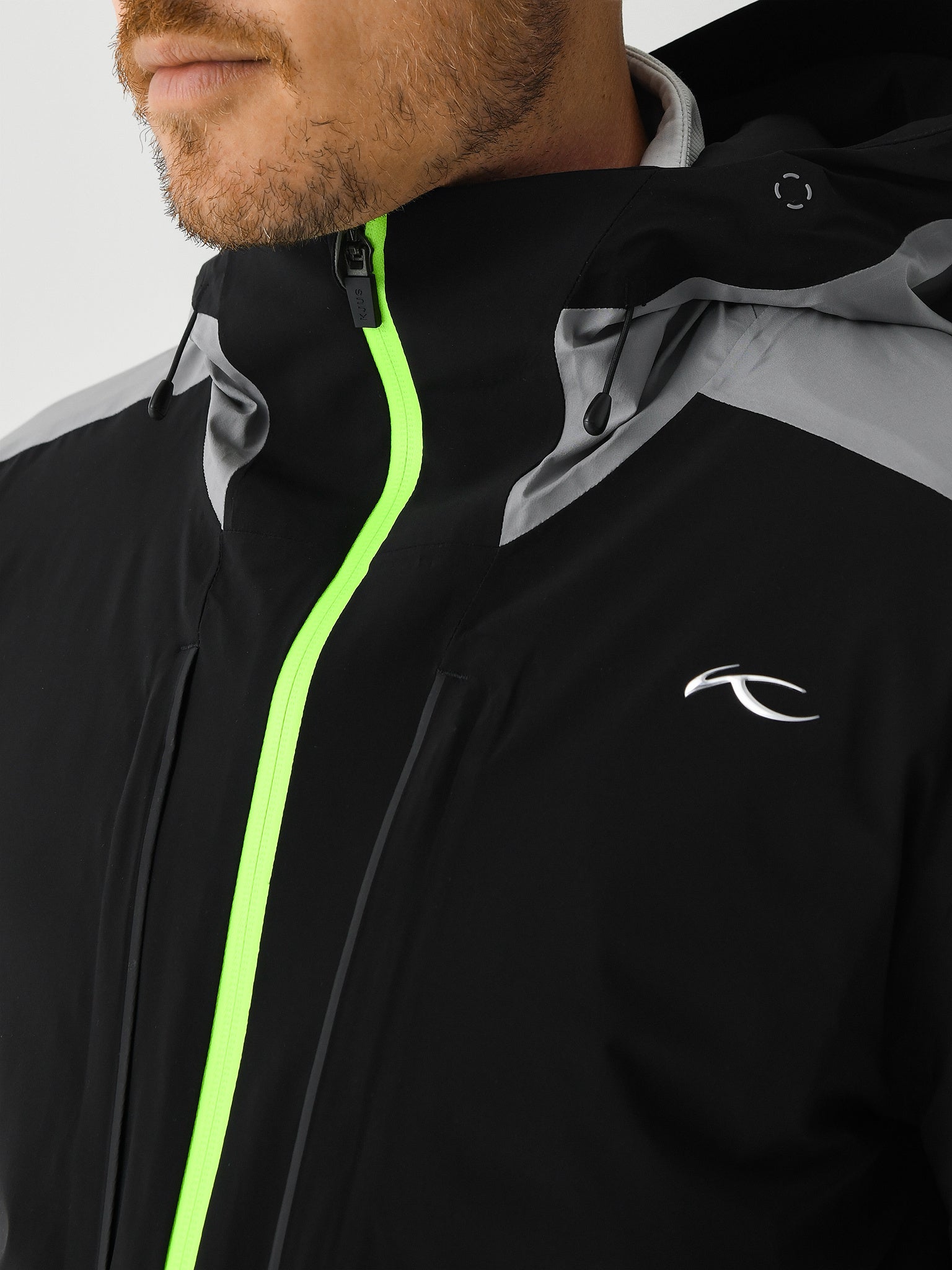 KJUS Men's Helium 2.0 Jacket | $1,399.00 | Saint Bernard