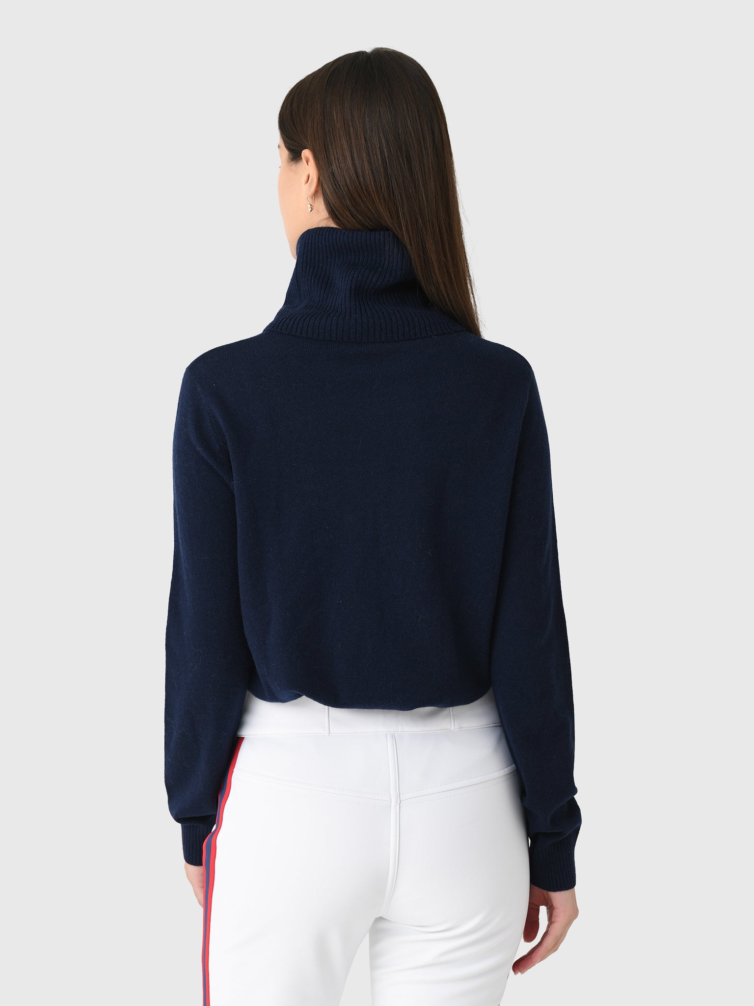 KJUS Women's Snow Sweater | $299.00 | Saint Bernard