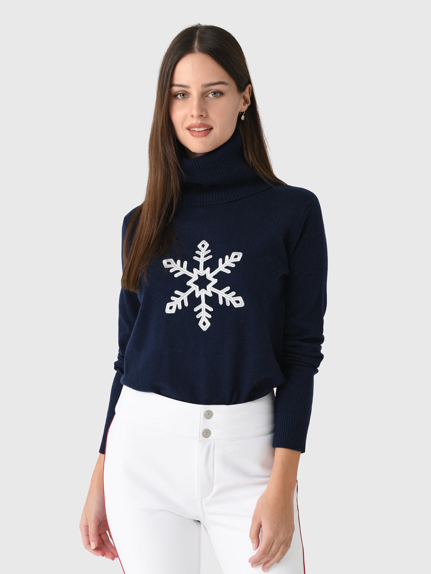 KJUS Women's Snow Sweater – Saint Bernard