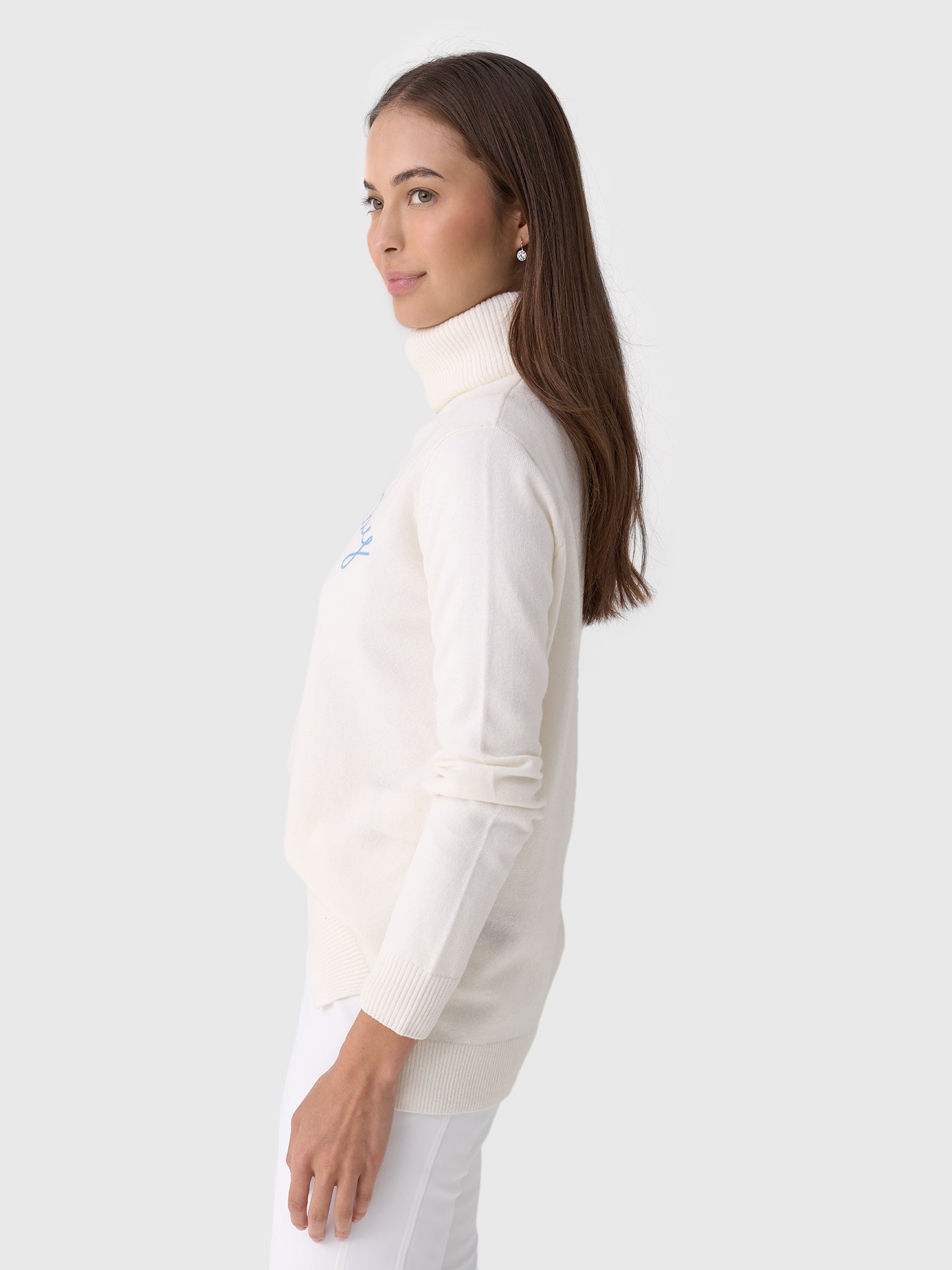 KJUS Women's Snow Sweater | $299.00 | Saint Bernard