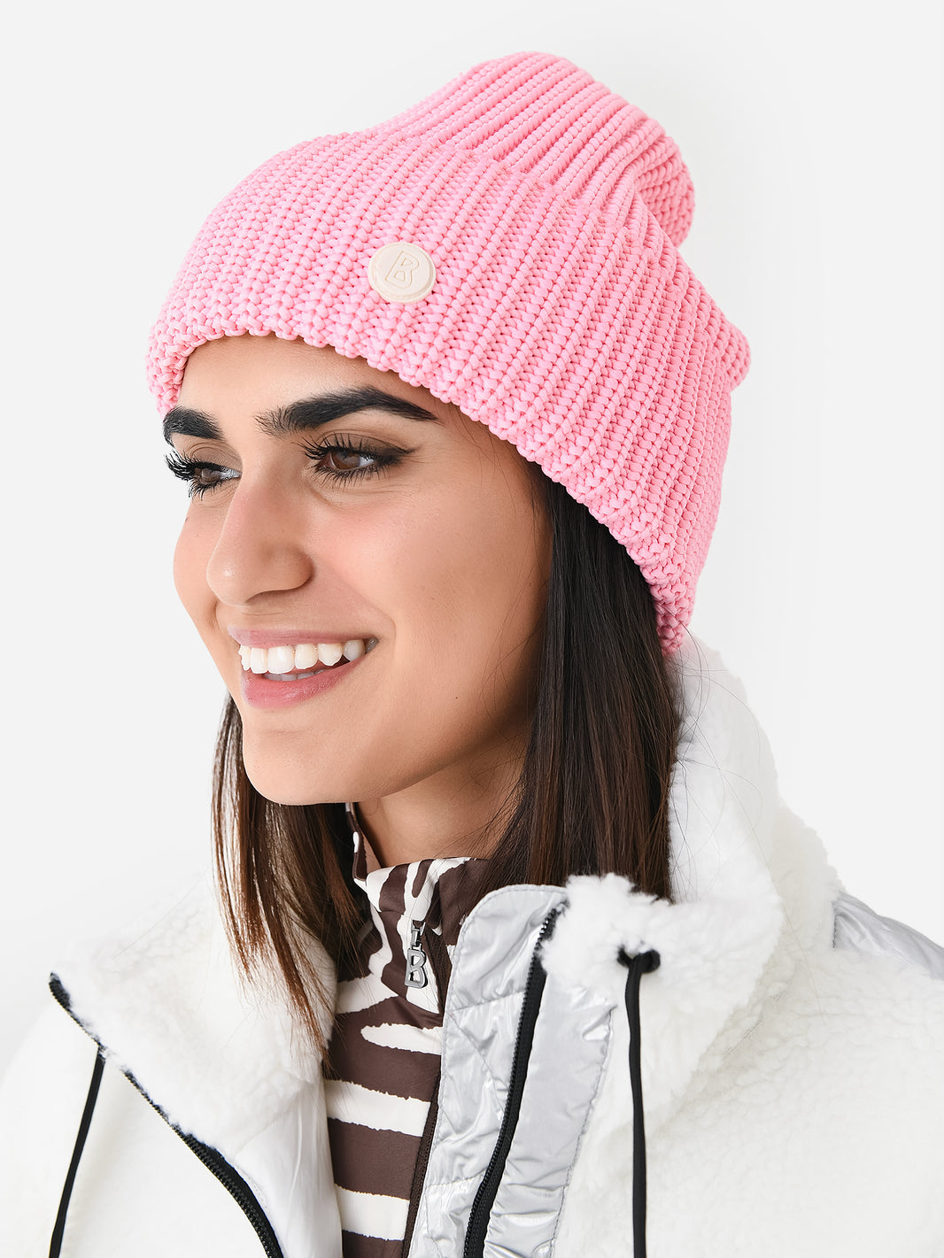 Bogner Fire + Ice Women's Ninetta Jacket | $420.00 | Saint Bernard