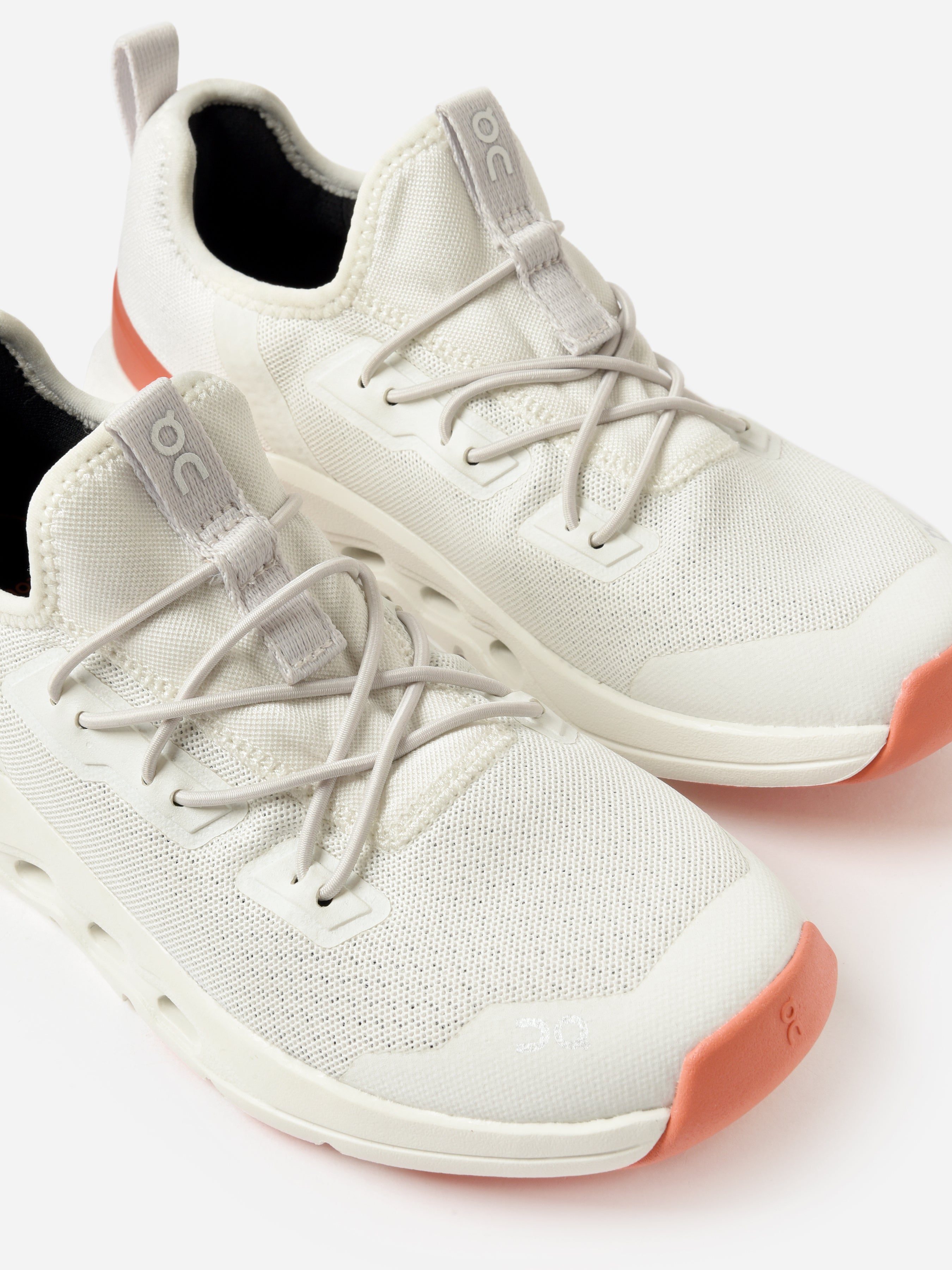 ON Kids' Cloudleap Sneaker | $90.00 | Saint Bernard