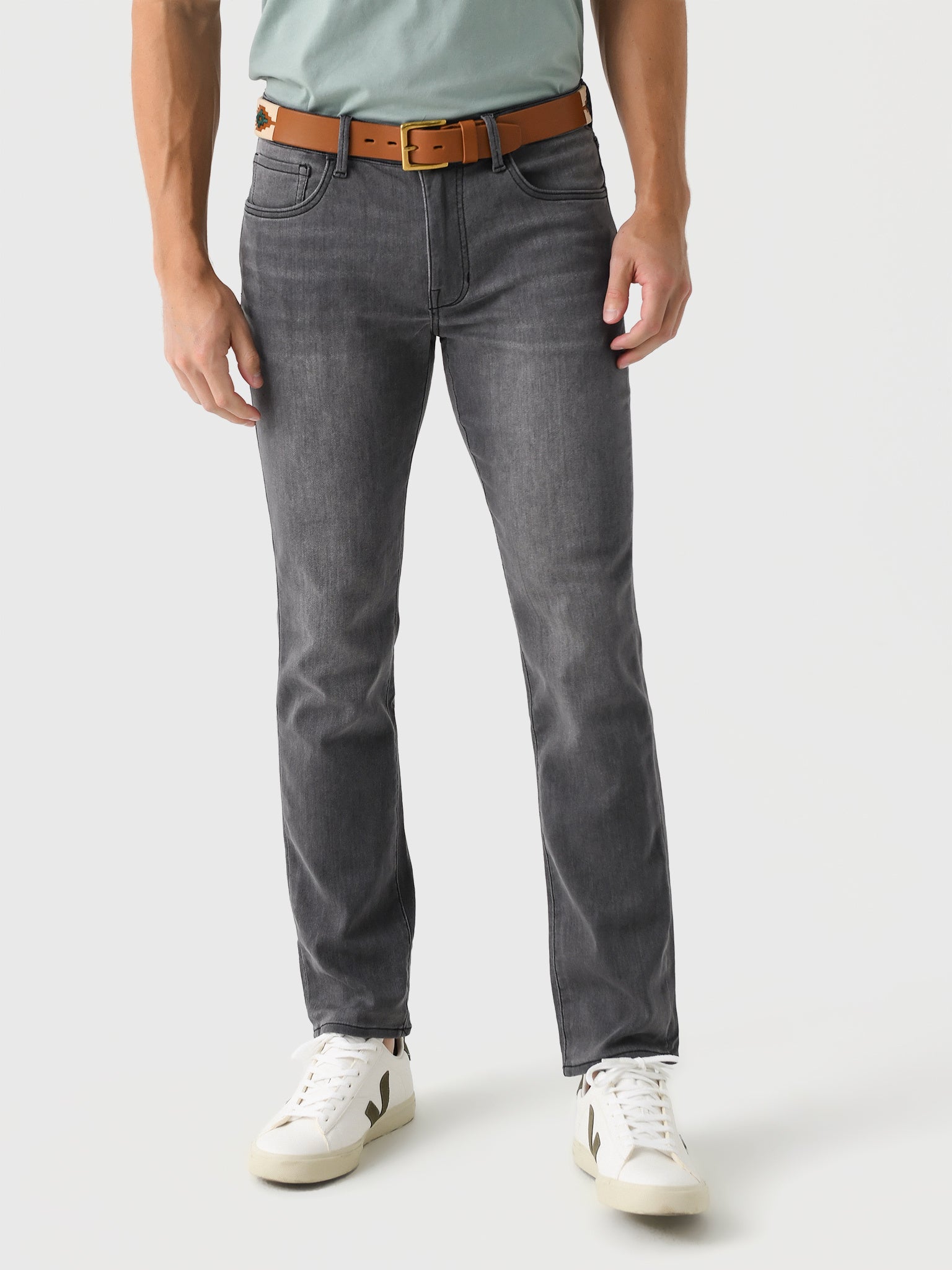 Joes Men's The Brixton Airsoft Jean | $188.00 | Saint Bernard