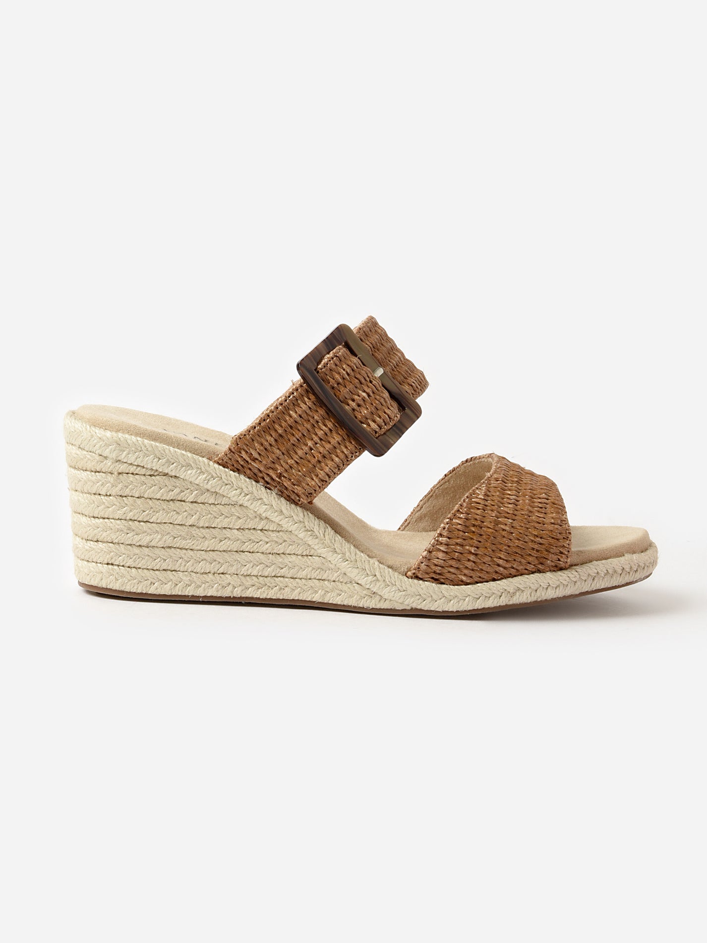 Vaneli Women's Layla Wedge | $43.90 | Saint Bernard