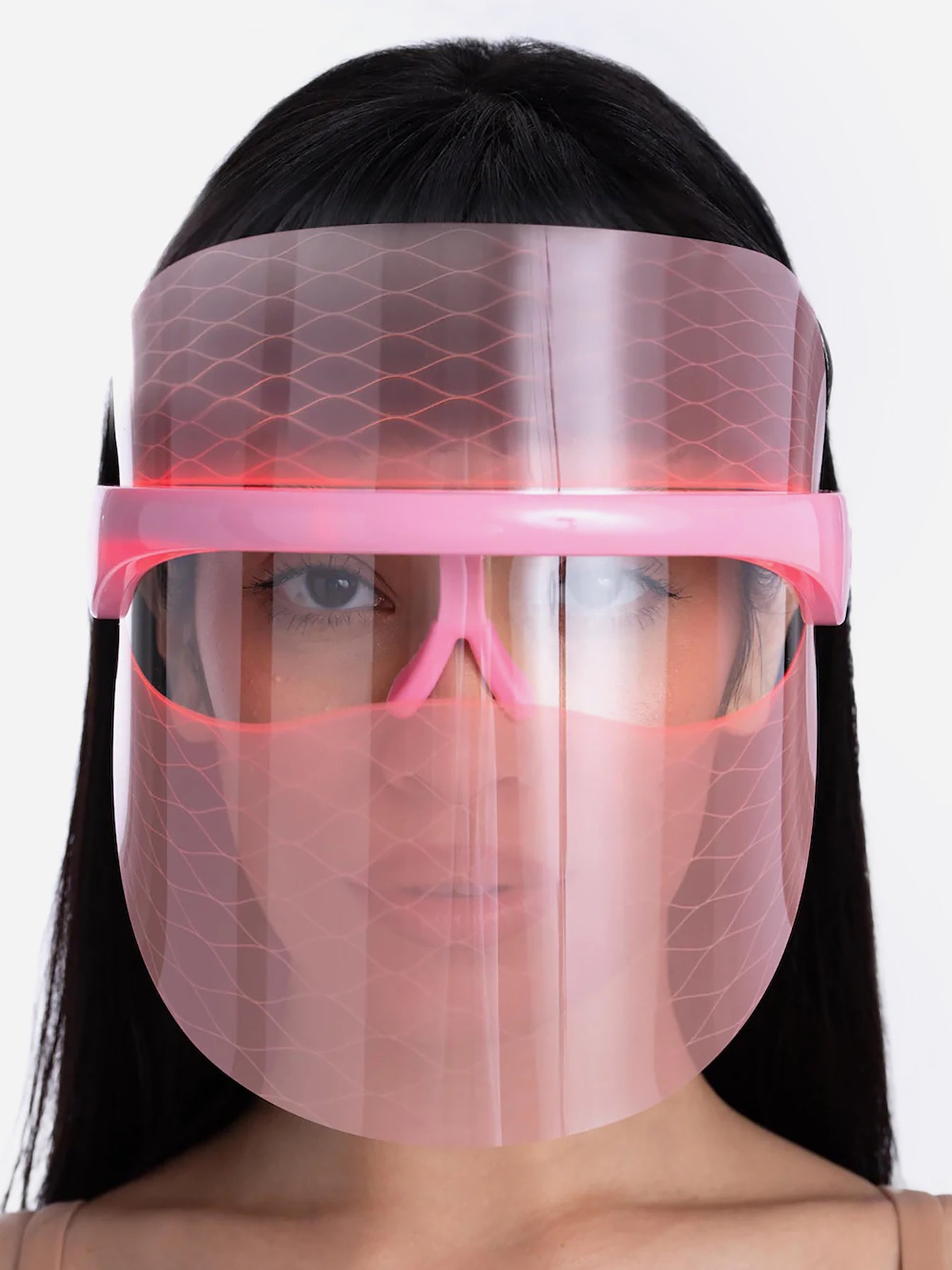 Skin Gym Wrinklit LED Mask | $99.00 | Saint Bernard