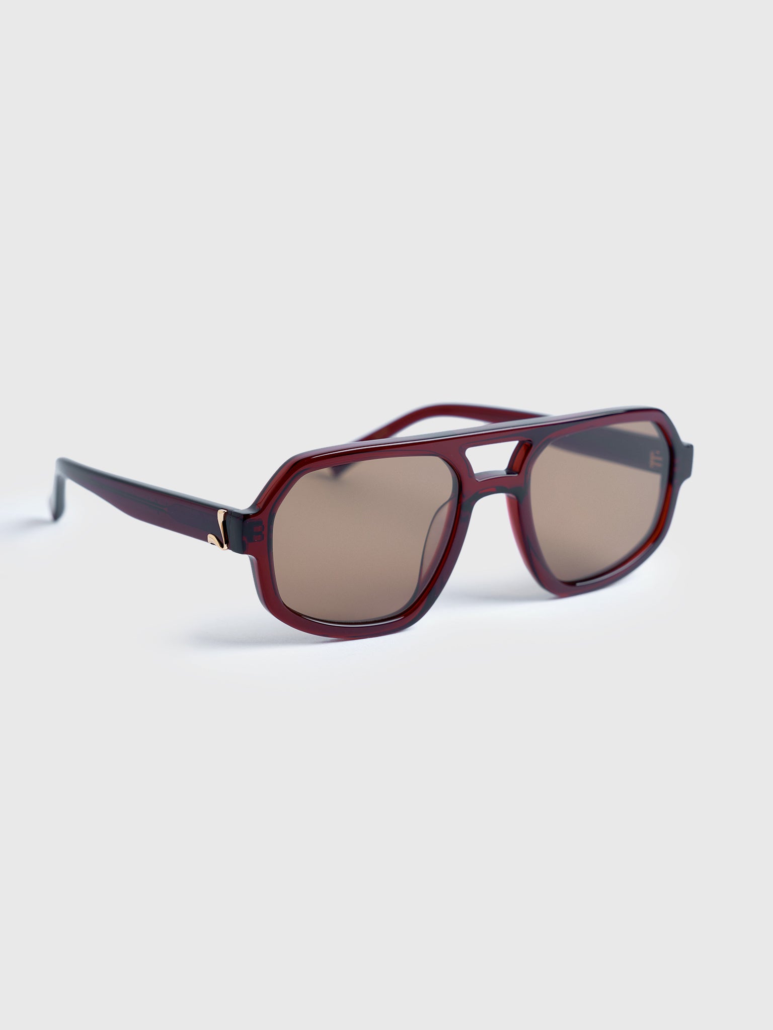 Luv Lou The Banks Sunglasses – Saint Bernard