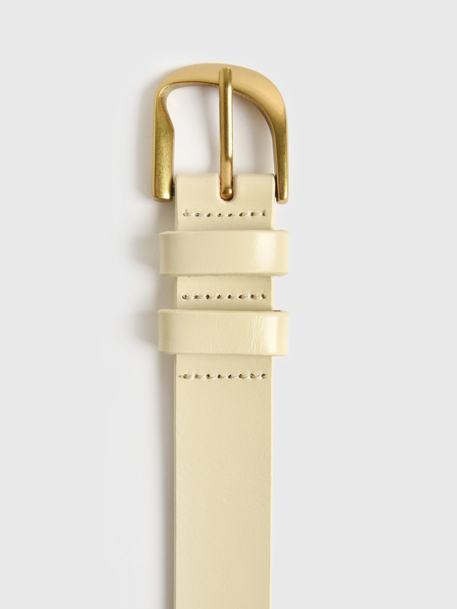 Xirena Women's Arynn Fine Rib Tank Top | $38.90 | Saint Bernard