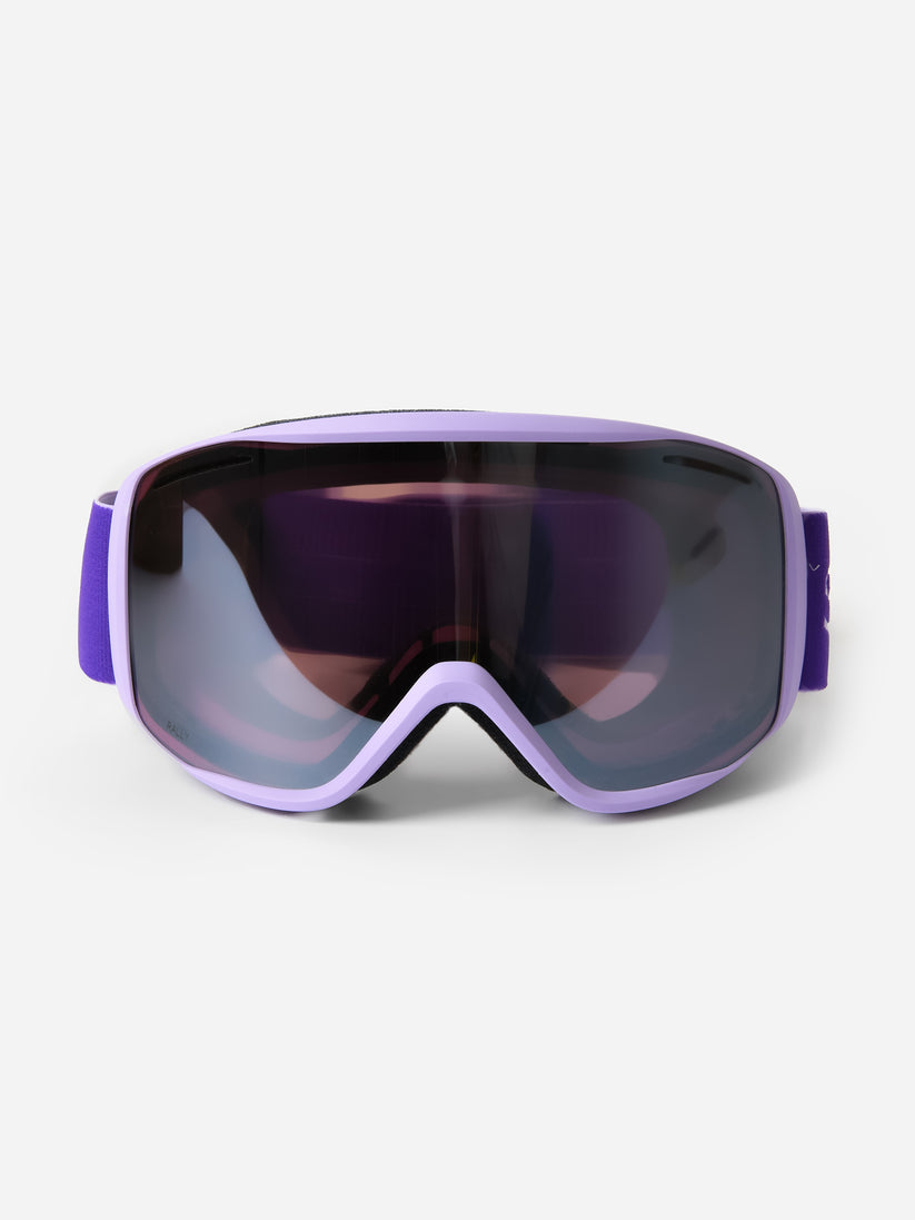 Smith Rally Women's Snow Goggle | saintbernard.com